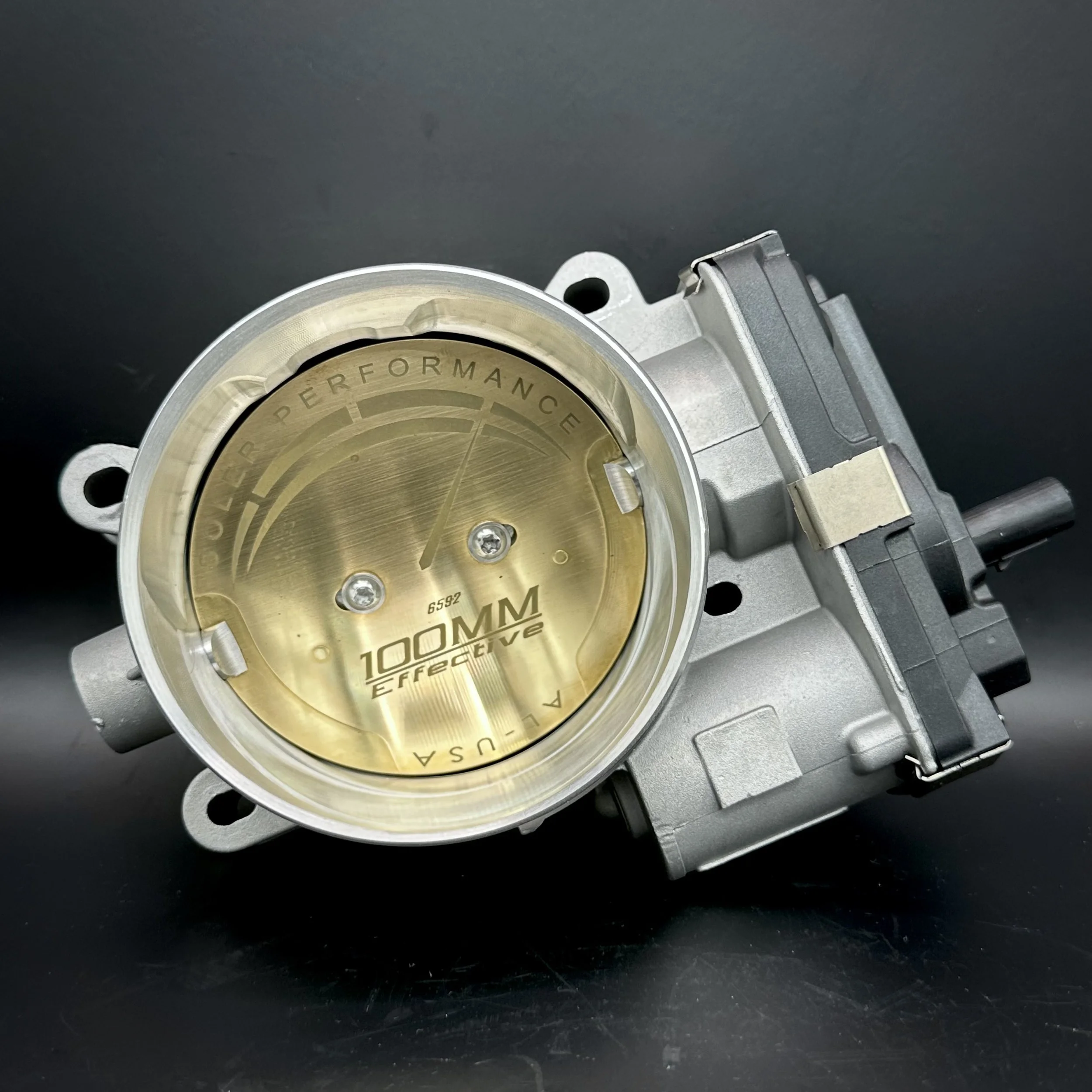 General Motors — Soler Performance LLC