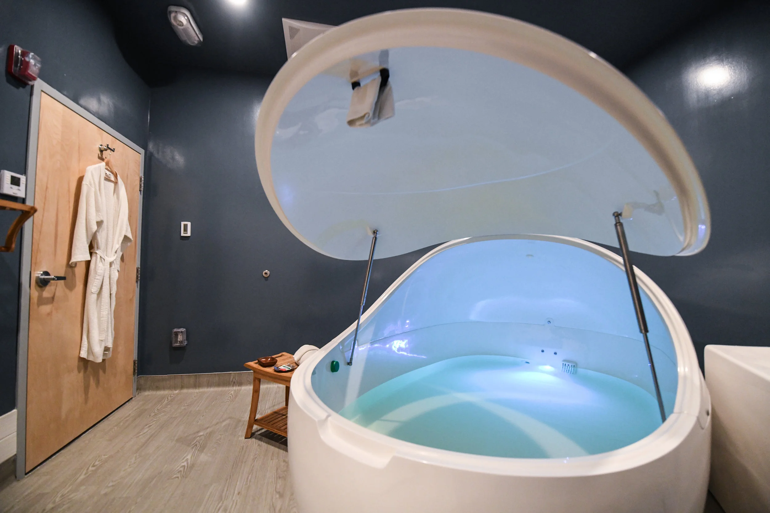 Membership + Pricing at Flōte | Portsmouth + Hampton, NH