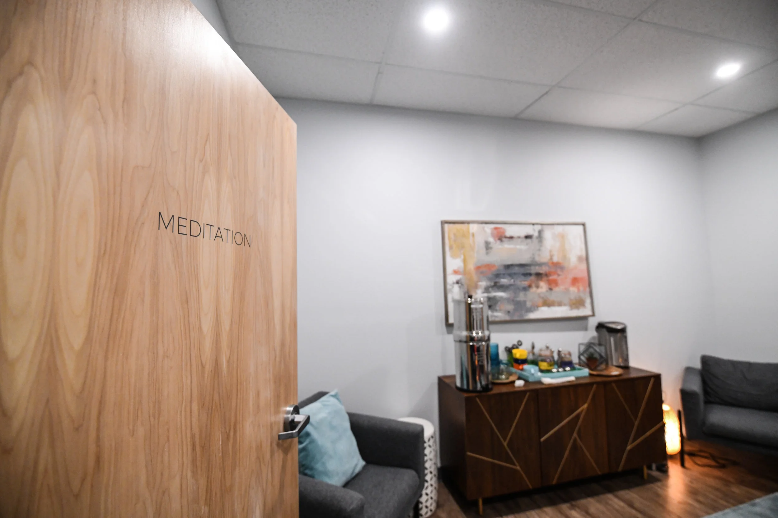 Destress with Float Therapy | Flōte | Portsmouth + Hampton NH
