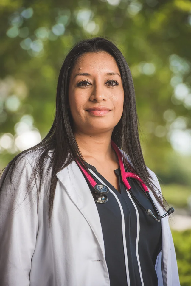 Dr Salcido Odessa Tx