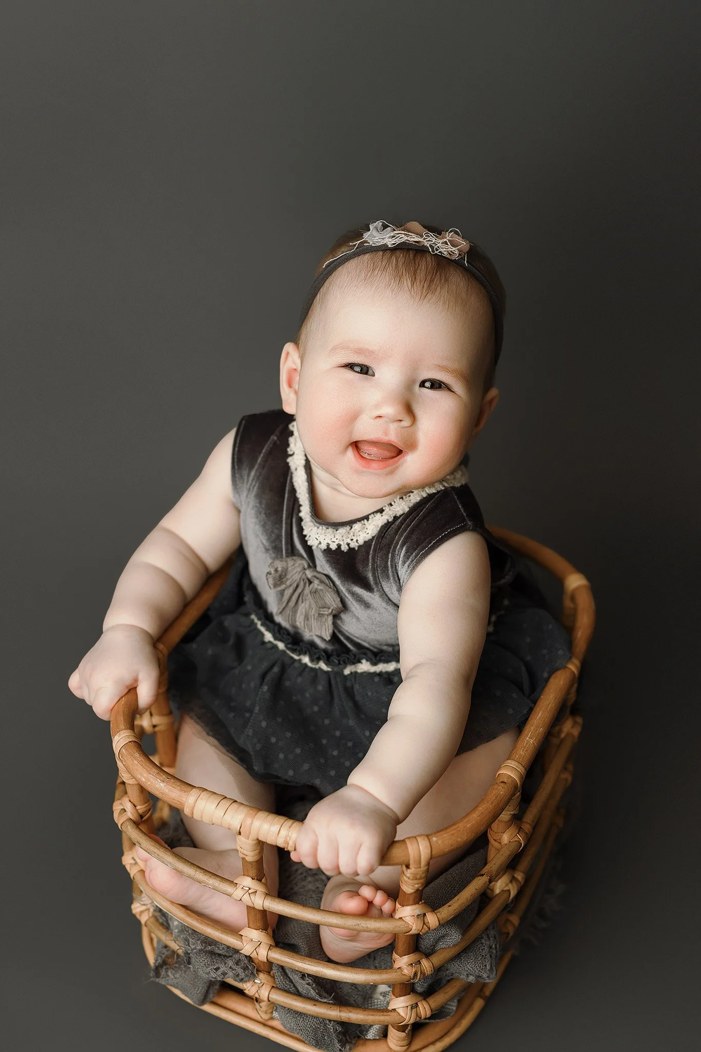 Julia Christina Photography - Redmond Newborn & Maternity Photographer