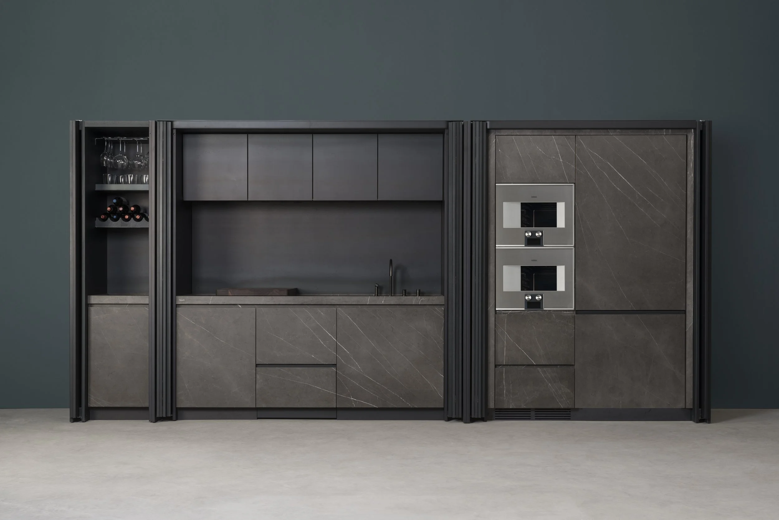 KITCHEN — Elementi