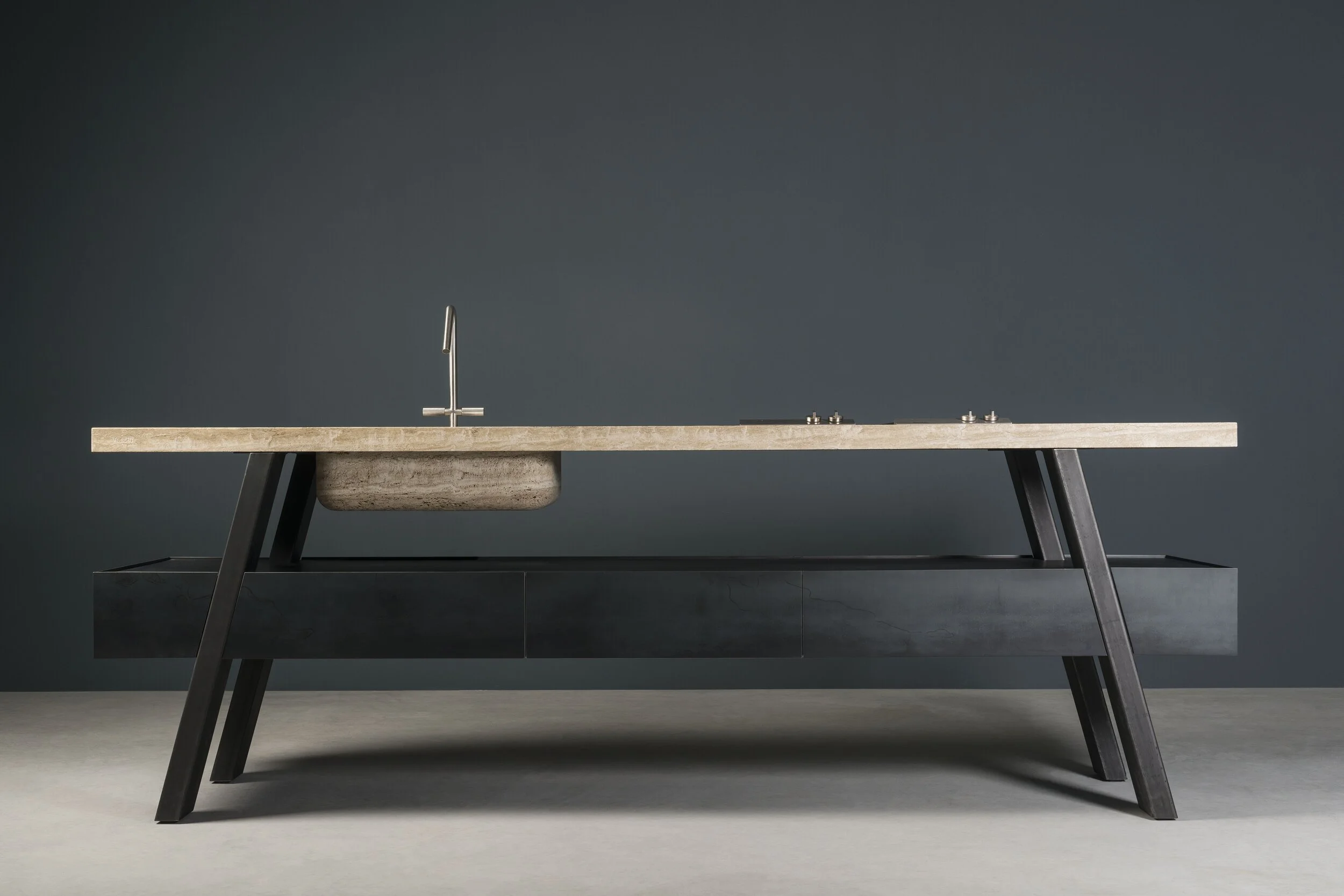 VASELLI | SIDER — Elementi