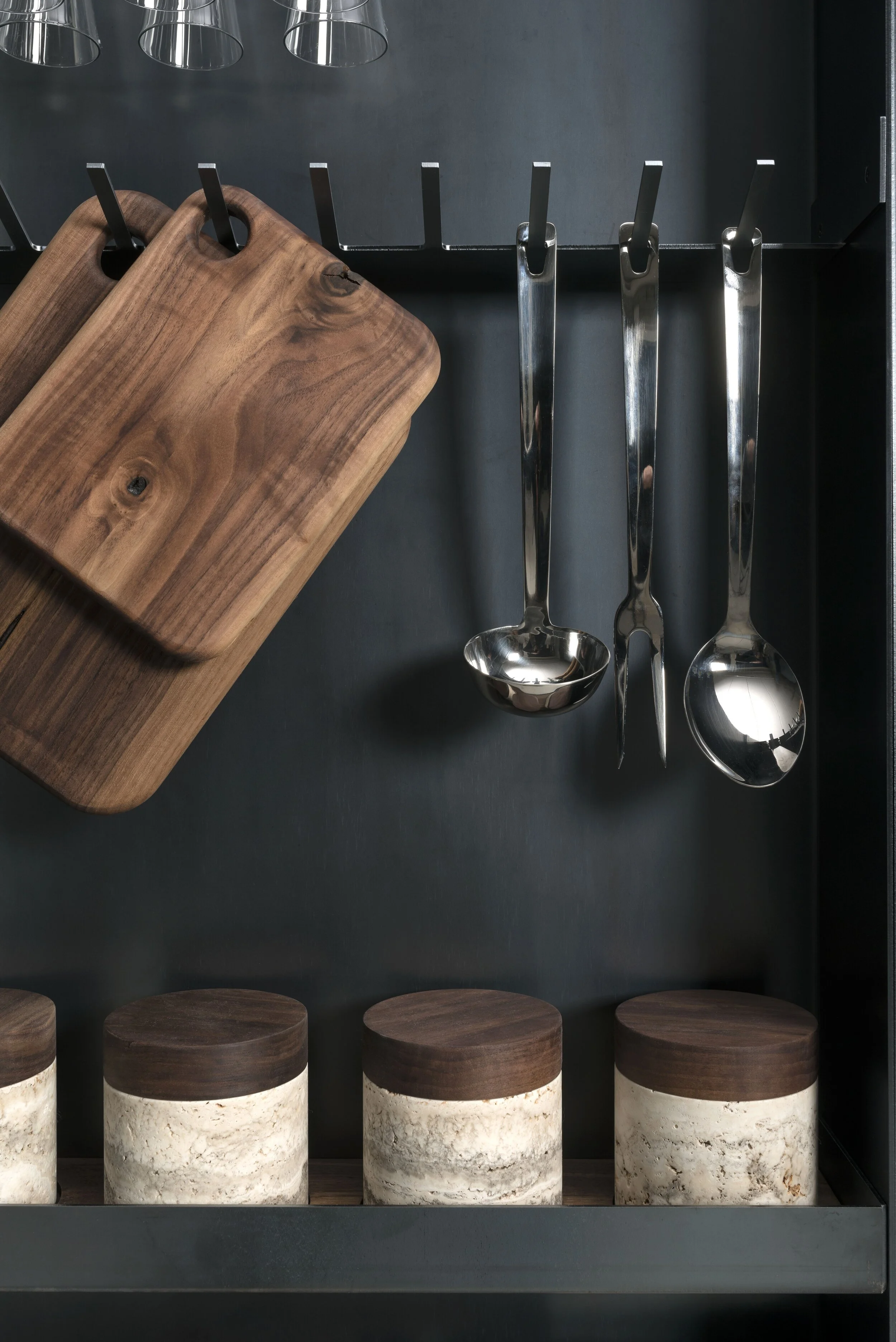 VASELLI | SIDER TOOLS — Elementi