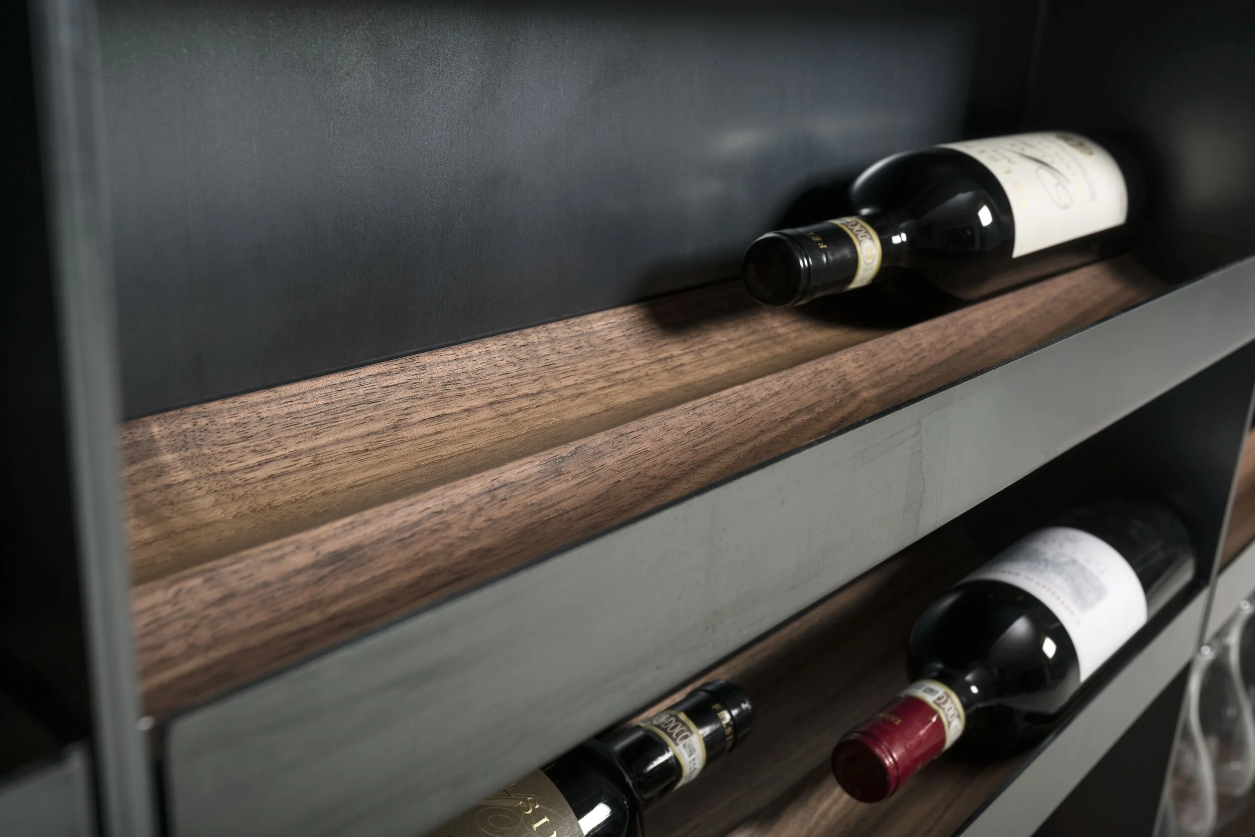 VASELLI | SIDER TOOLS — Elementi