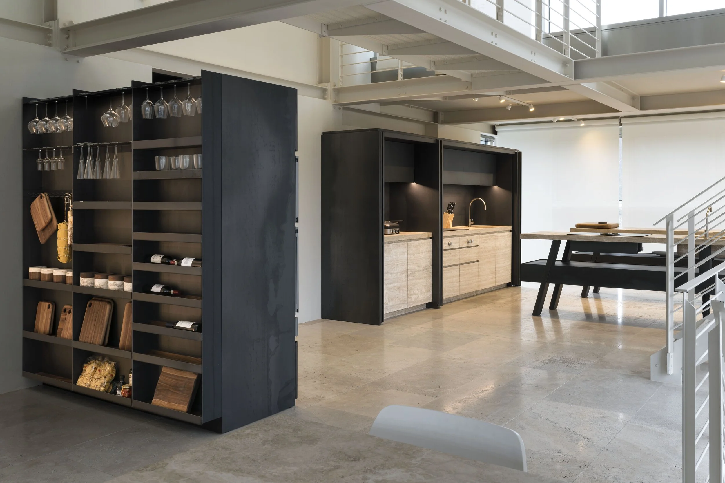 VASELLI | SIDER TOOLS — Elementi