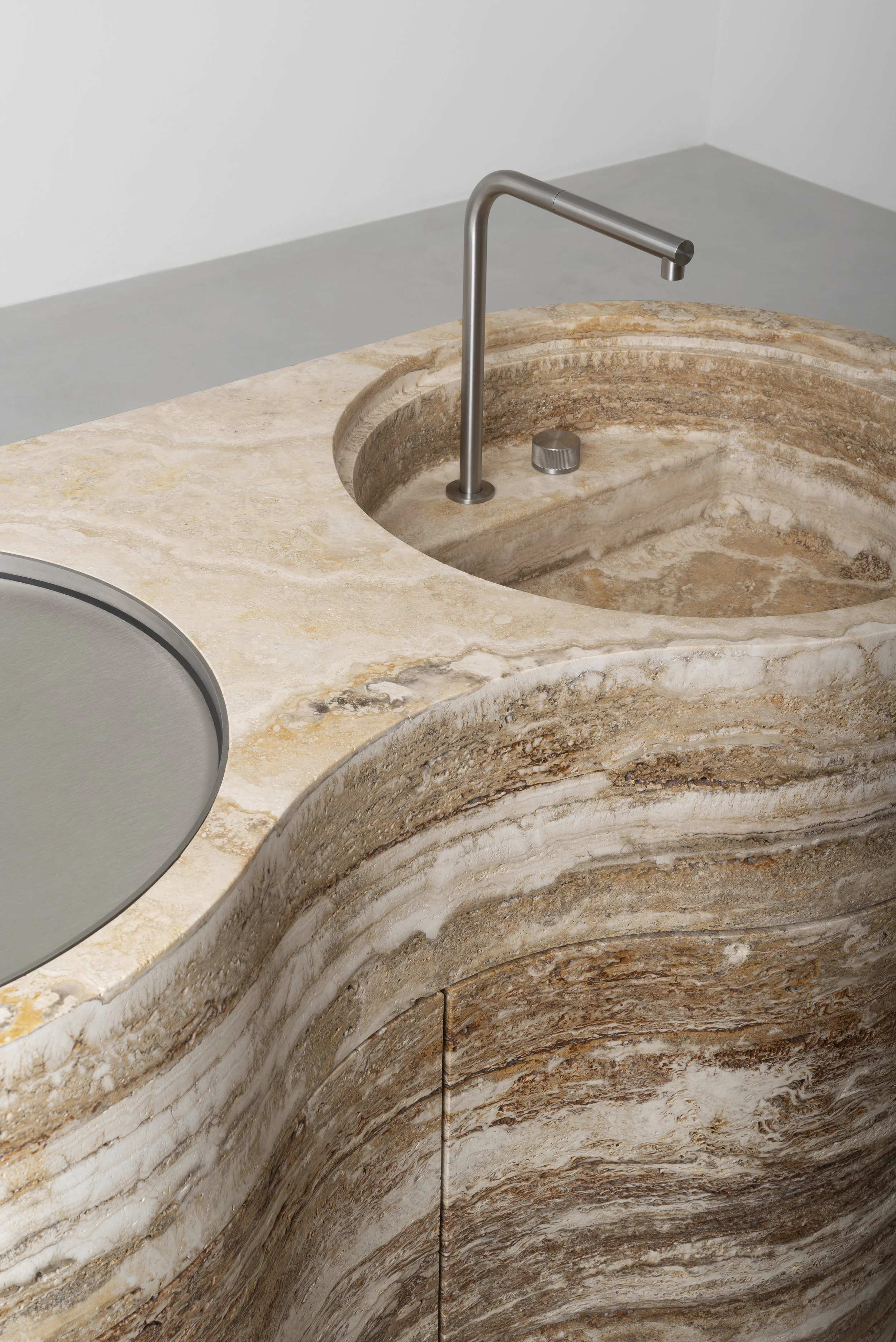 VASELLI | JUNE KITCHEN — Elementi