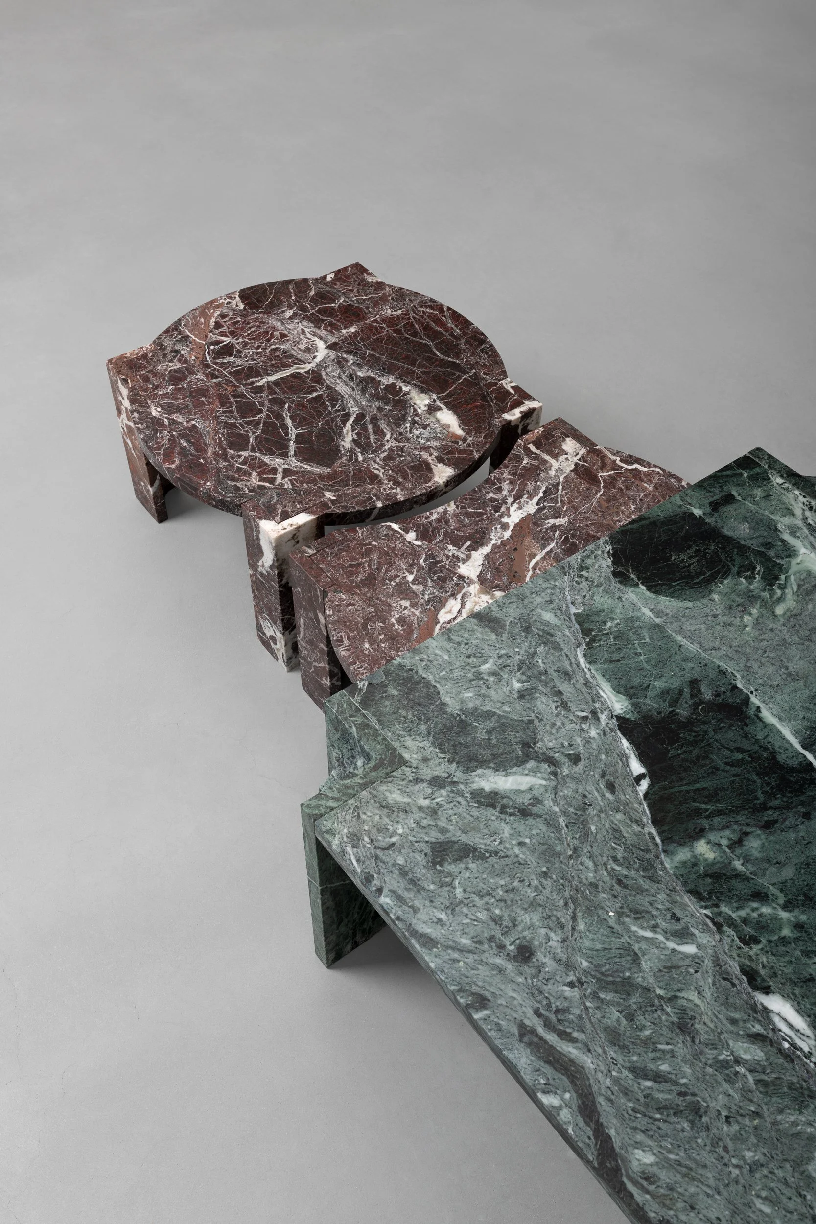 VASELLI | FIDIA LIVING COLLECTION — Elementi