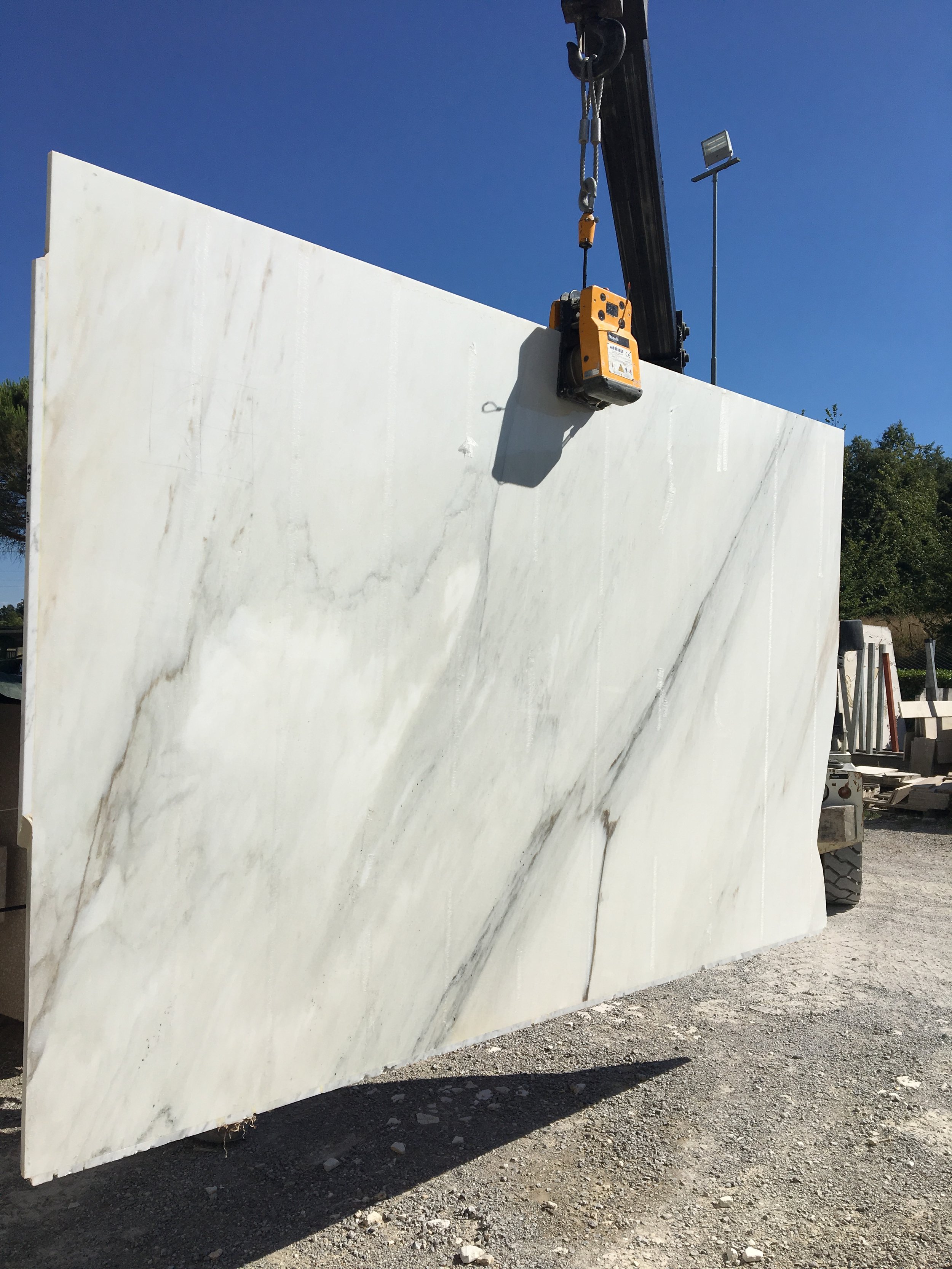 ELEMENTI X LEVERONE DESIGN — Elementi