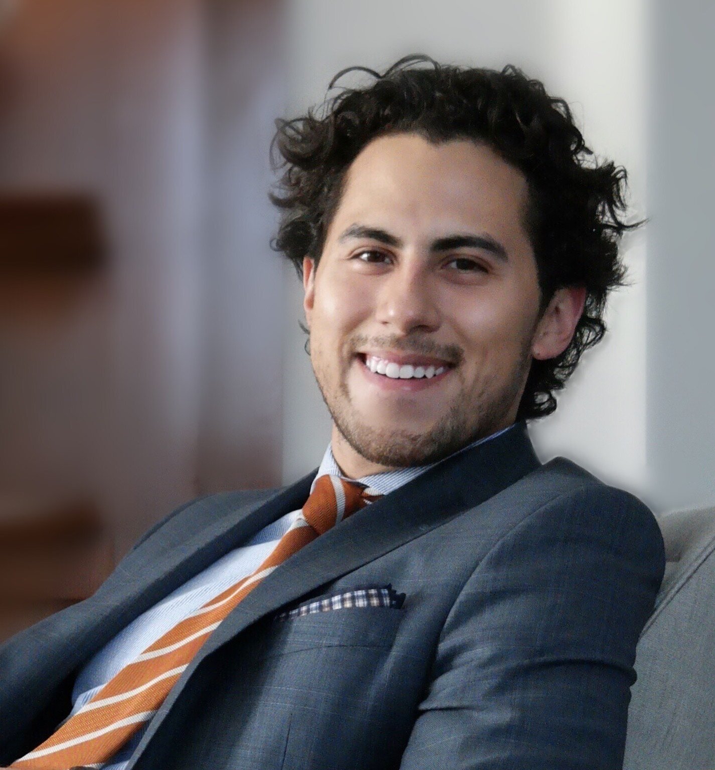 Trustee Circle | Silicon Couloir