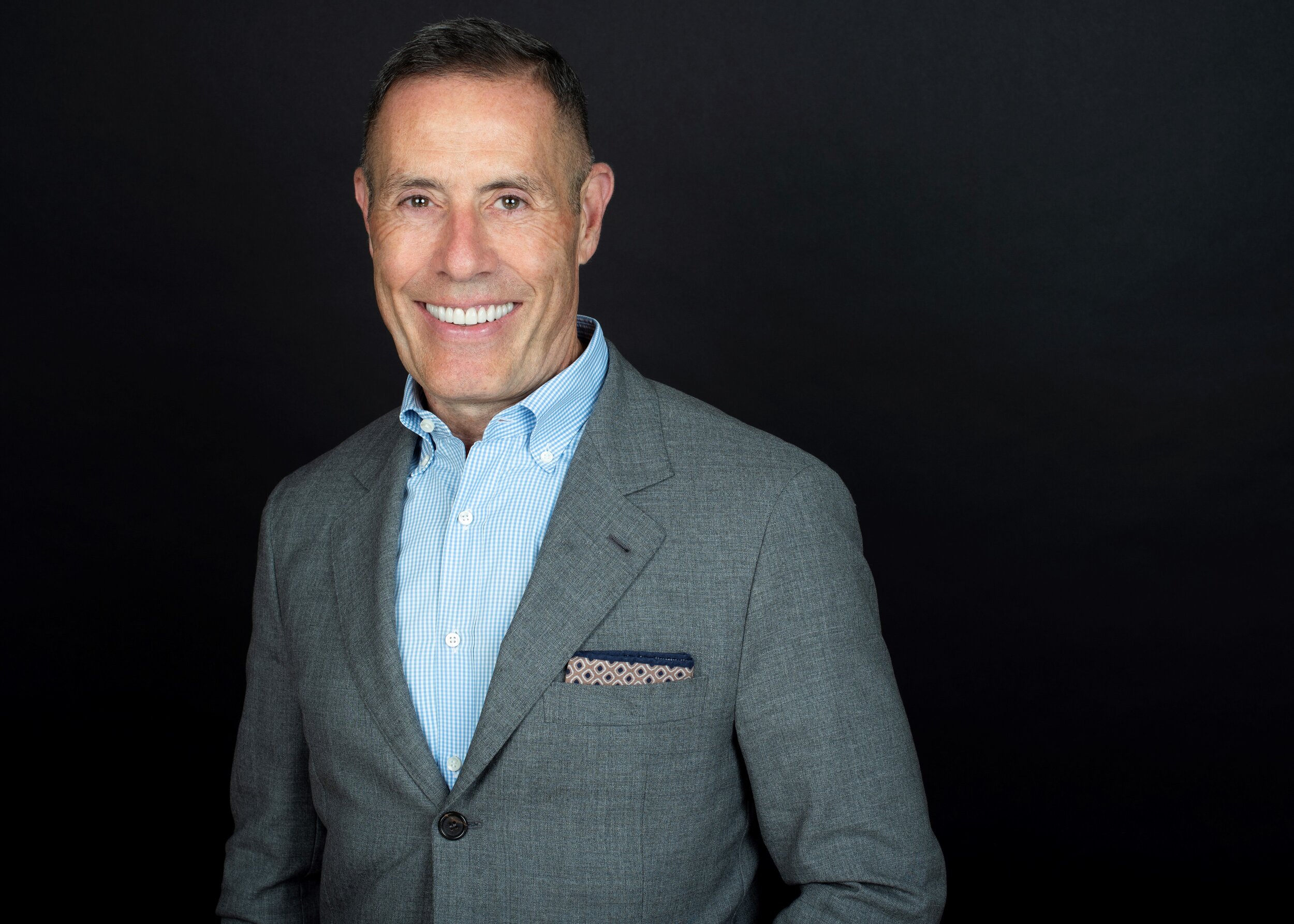 Trustee Circle | Silicon Couloir