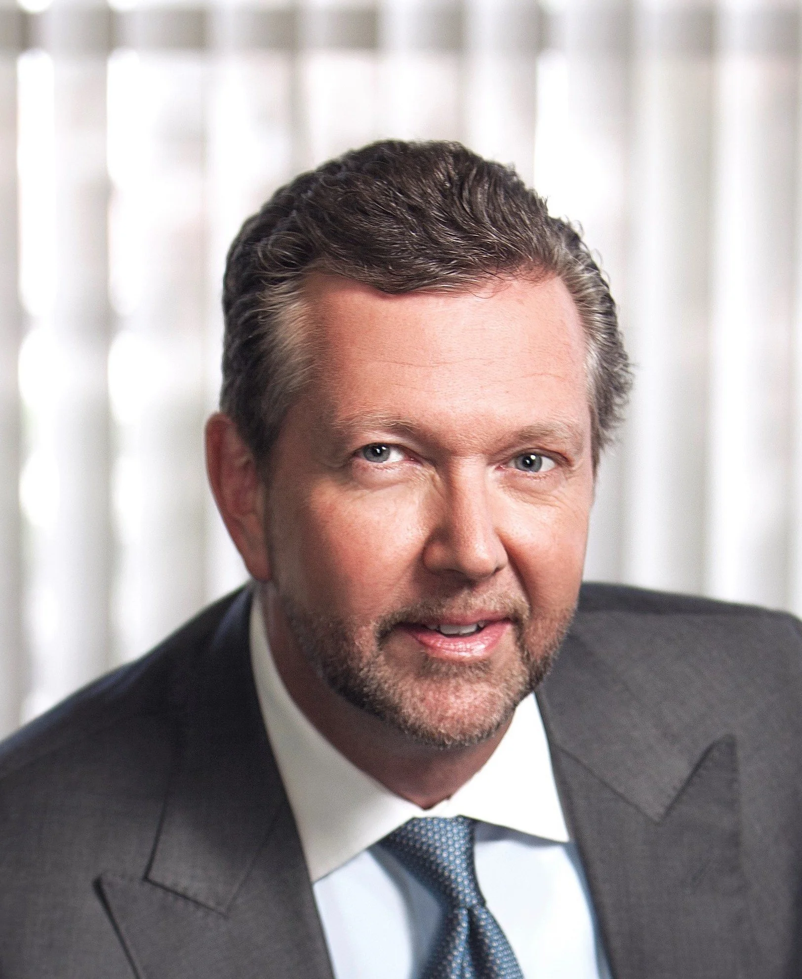 Trustee Circle — Silicon Couloir