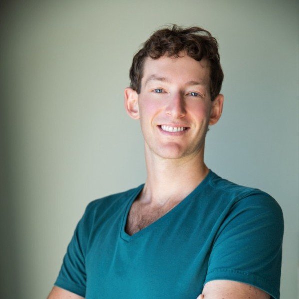 Trustee Circle | Silicon Couloir