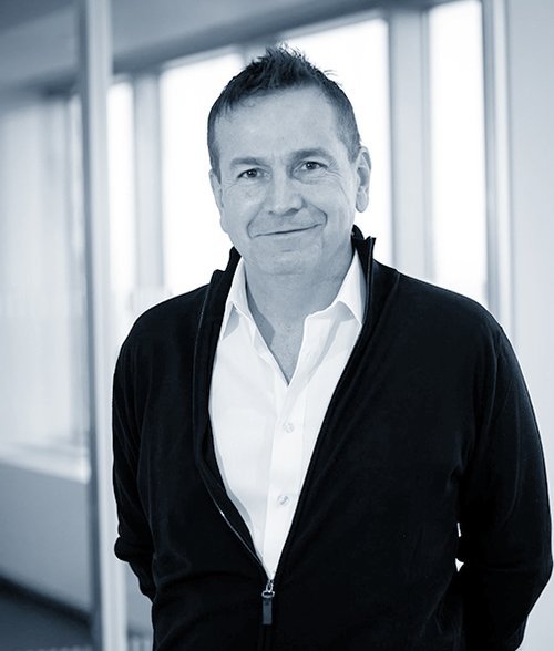 Trustee Circle | Silicon Couloir