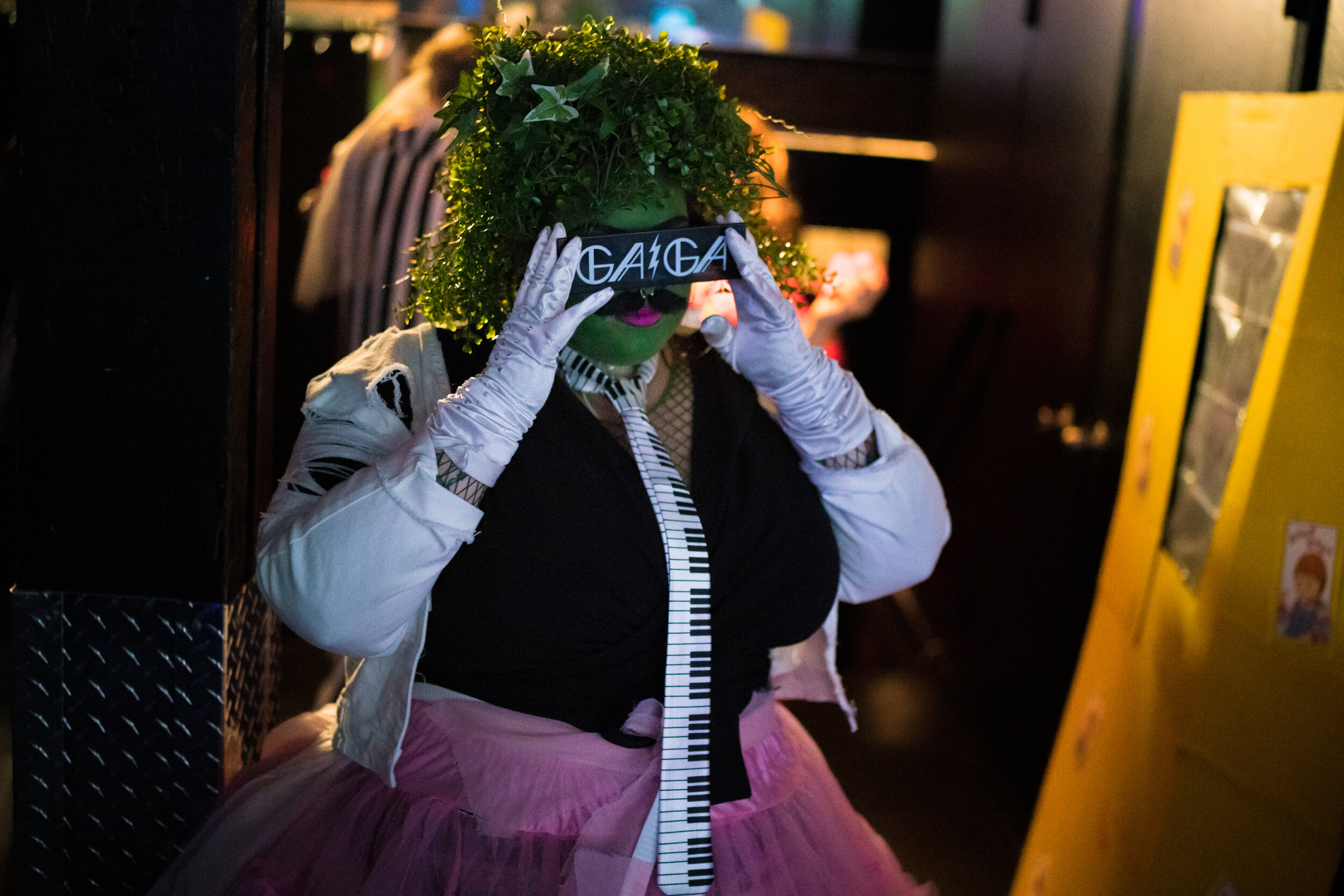 Nerdlesque! Philadelphia's Burlesque Battle Royale Photos — Week 4