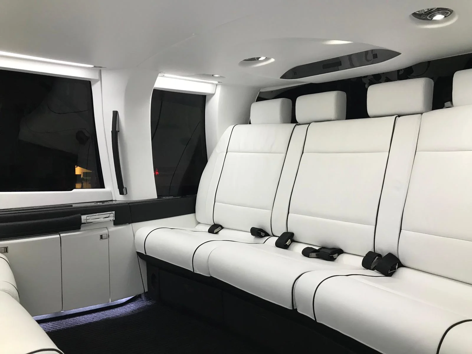 Our aircraft design projects | VIP Completions