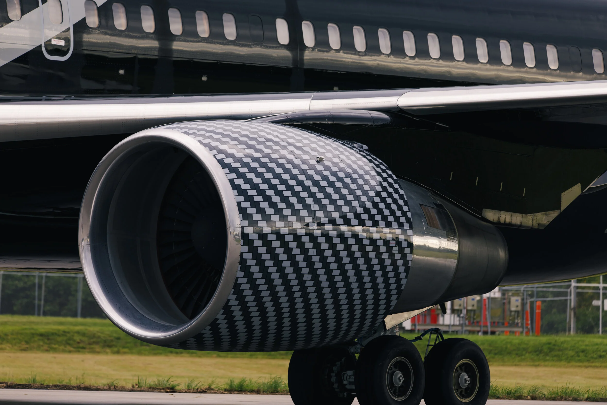 VIP Proudly Announces Unique Boeing 767 Project | VIP Completions