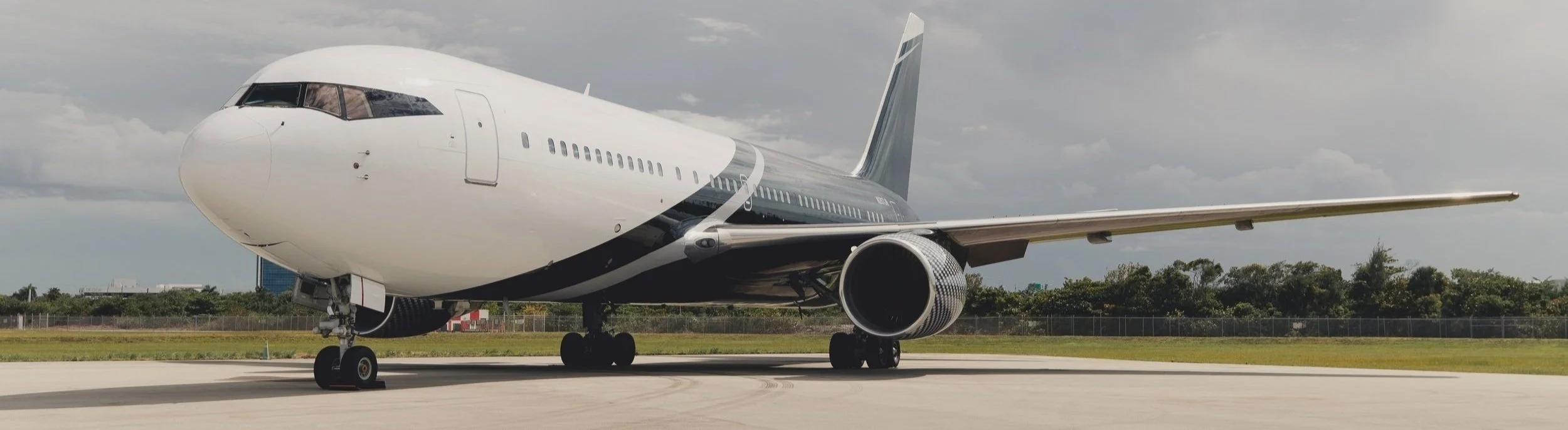 Boeing 767 | VIP Completions