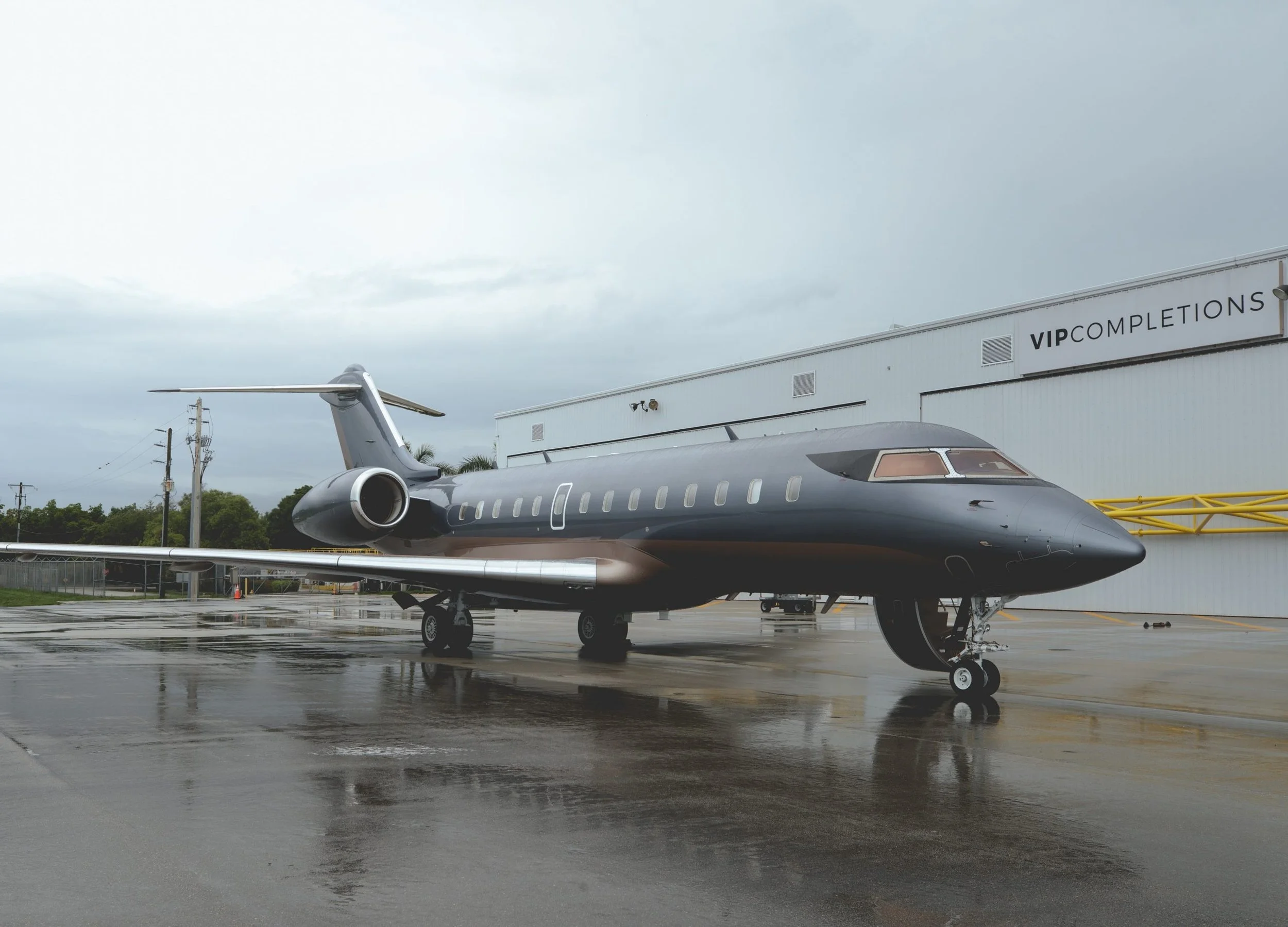 Blog | VIP Completions