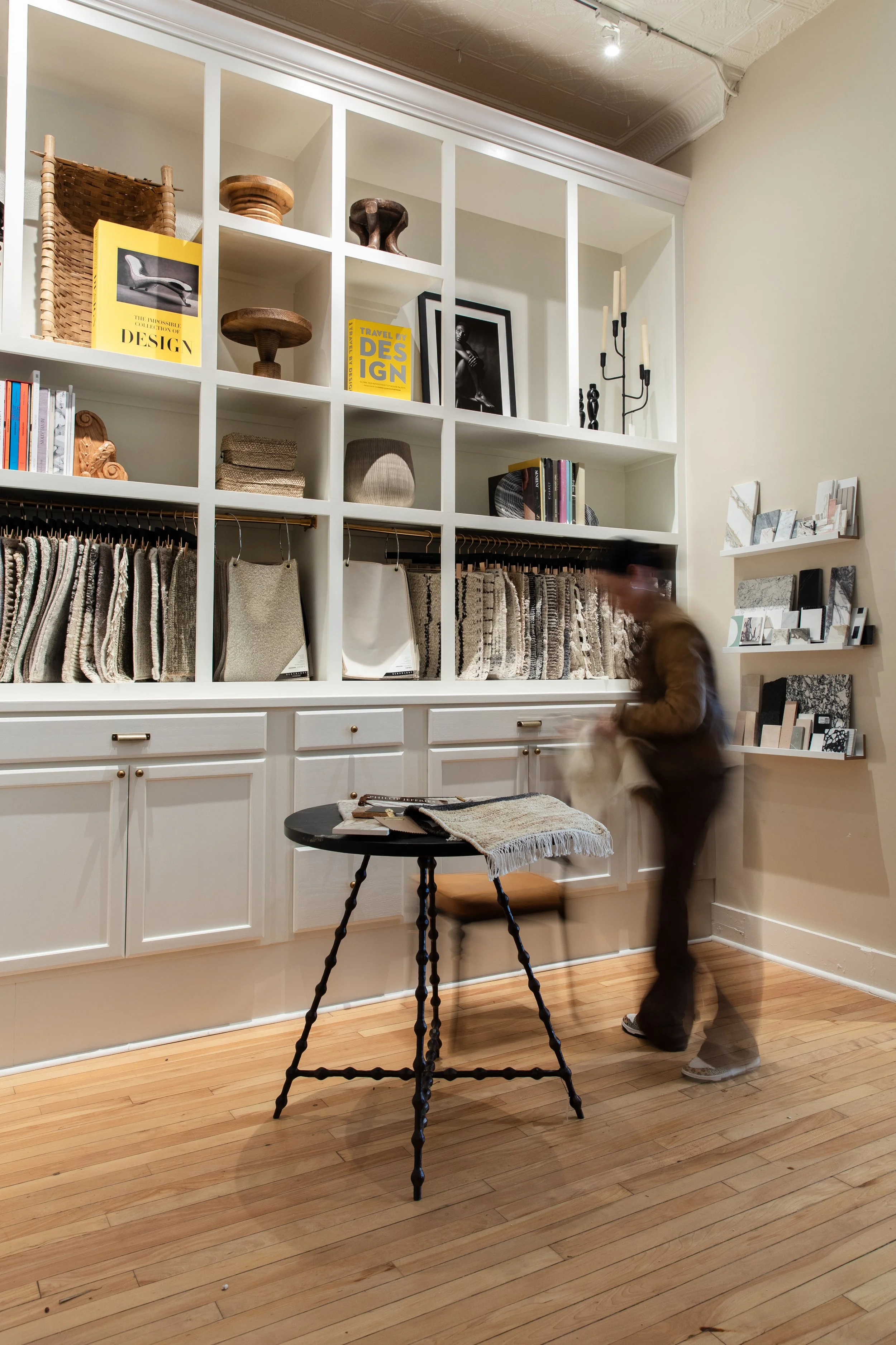 About — Goldenrod Studios Design