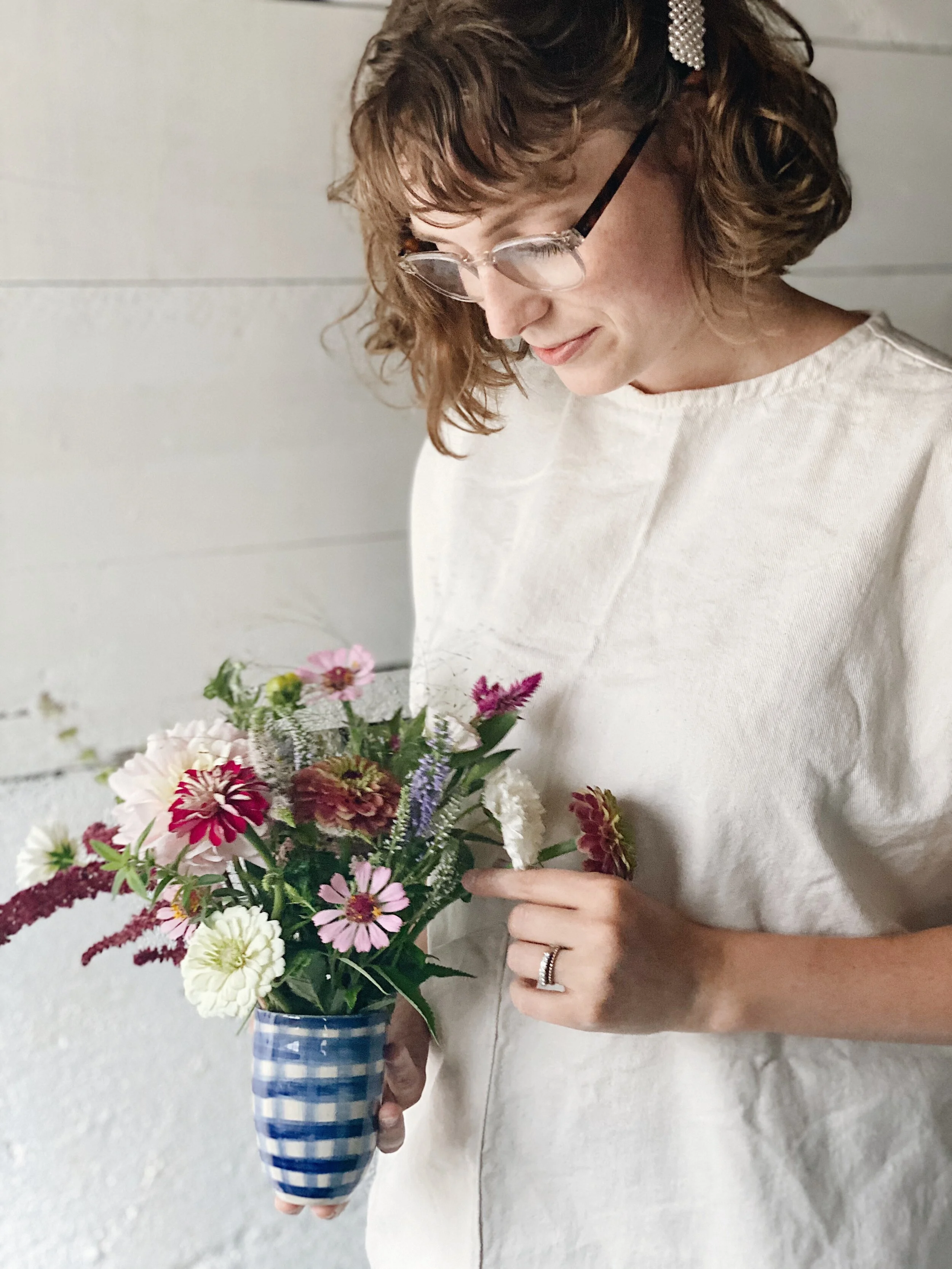 gallery — Maryfrances Carter
