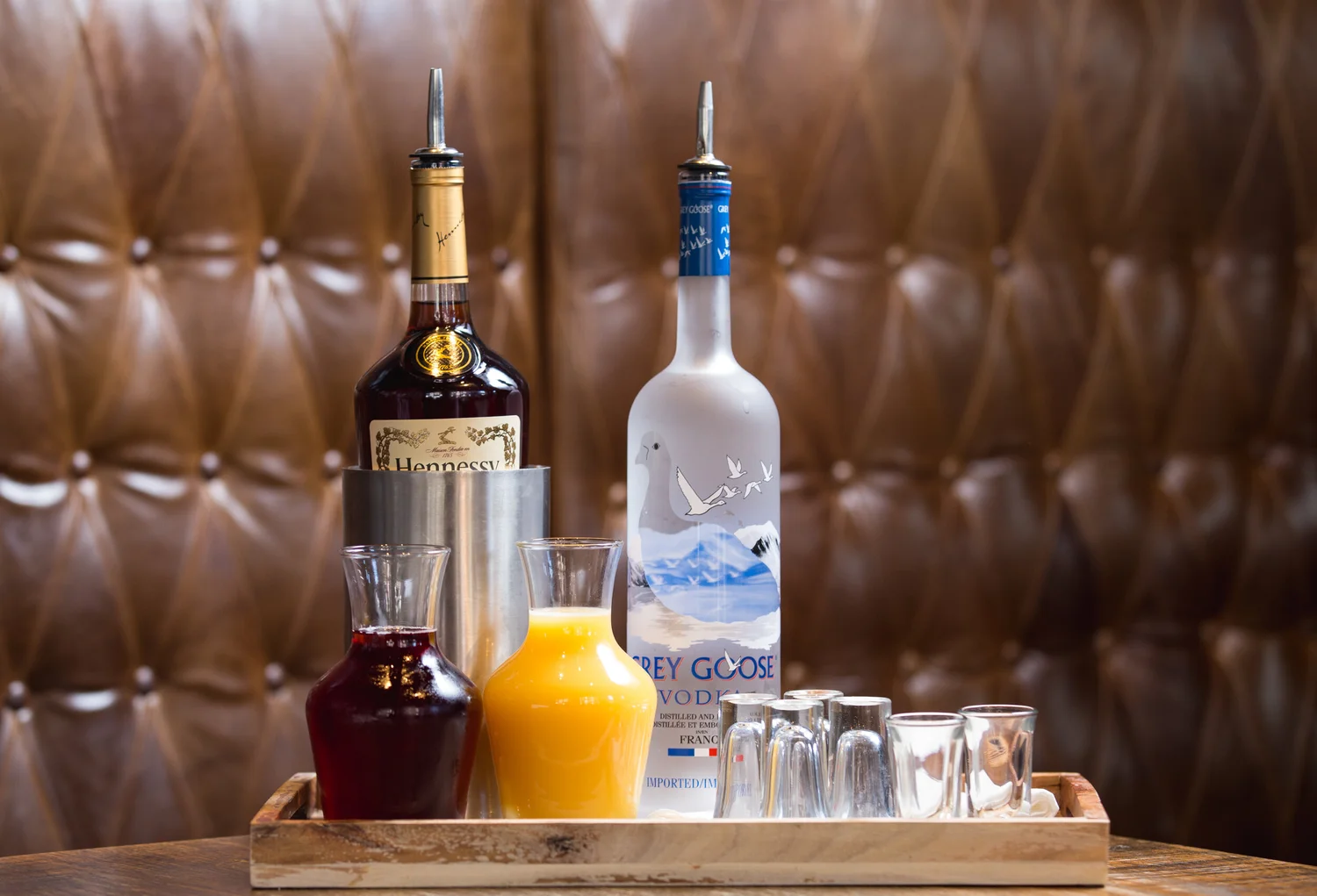 Fox On John Menu Toronto: Breakfast, Prix Fixe, Lunch, Late Night Food ...