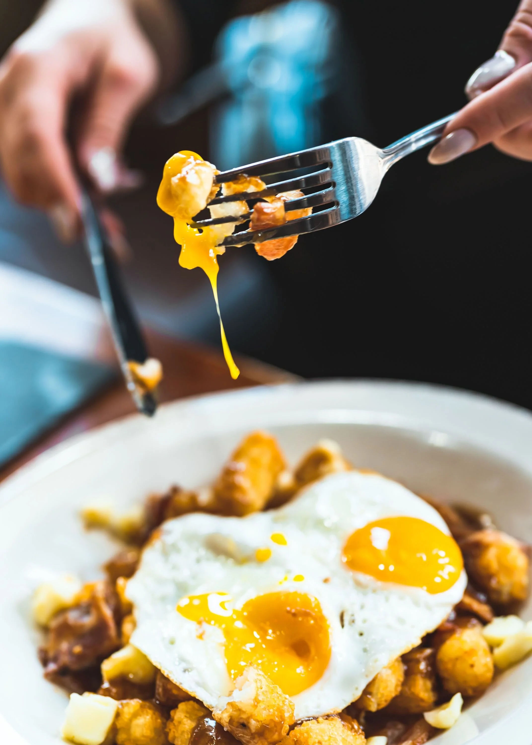 Menu — Fox On John