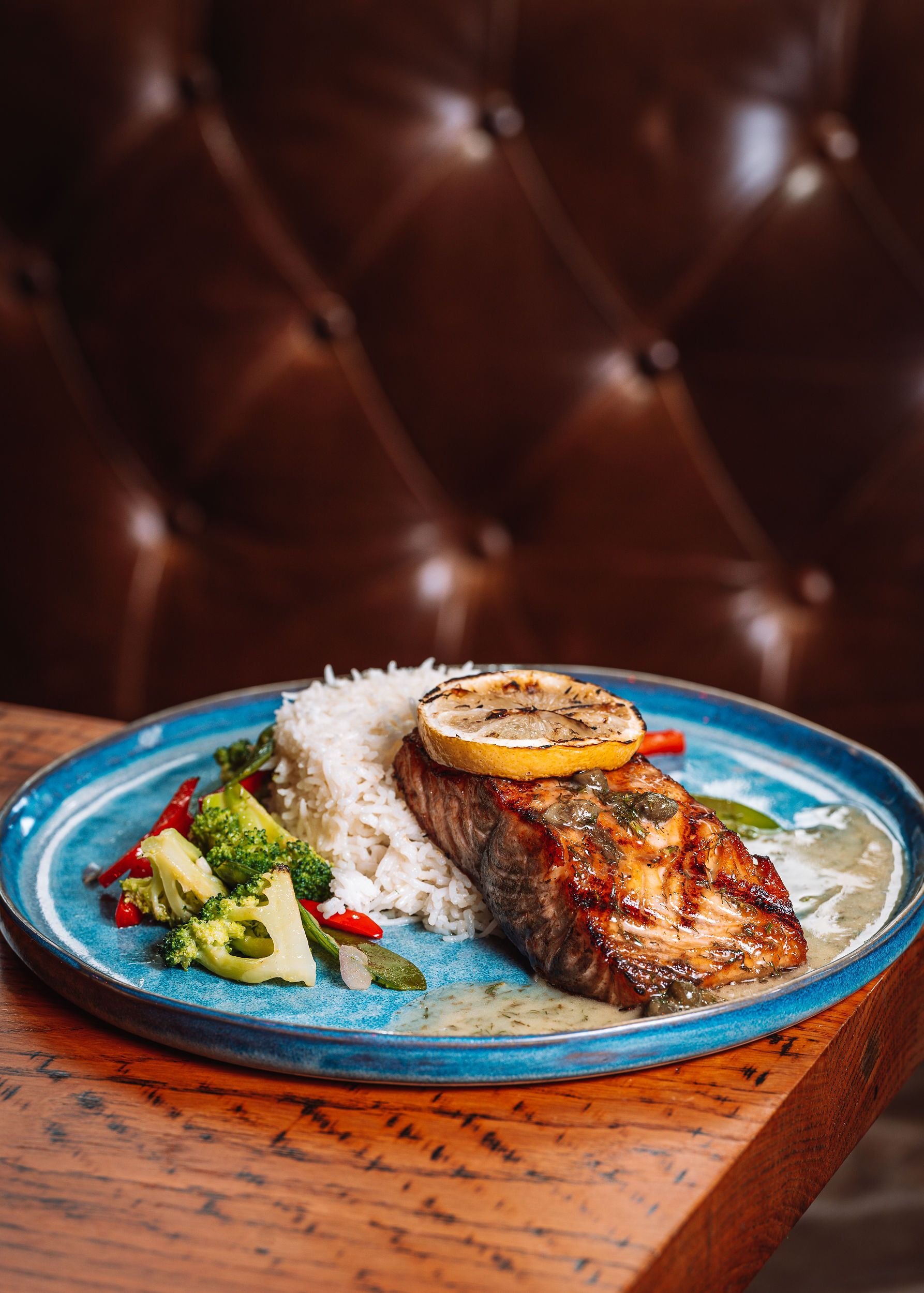 Fox On John | Top Restaurants Patios Downtown Toronto | Holiday Events