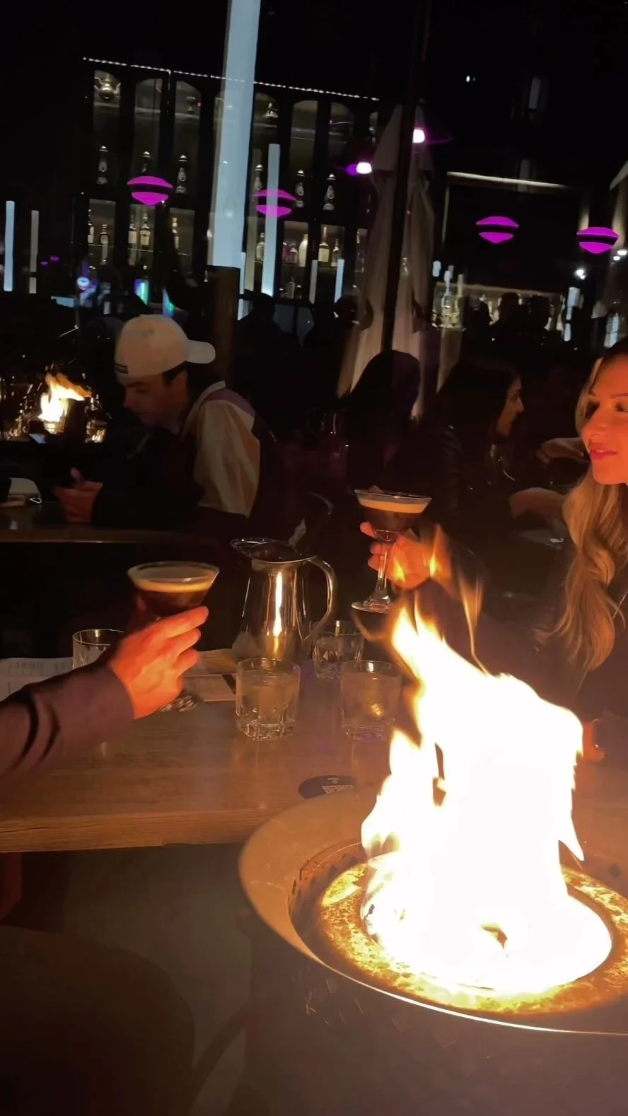 Fox On John | Top Restaurants Patios Downtown Toronto | Holiday Events