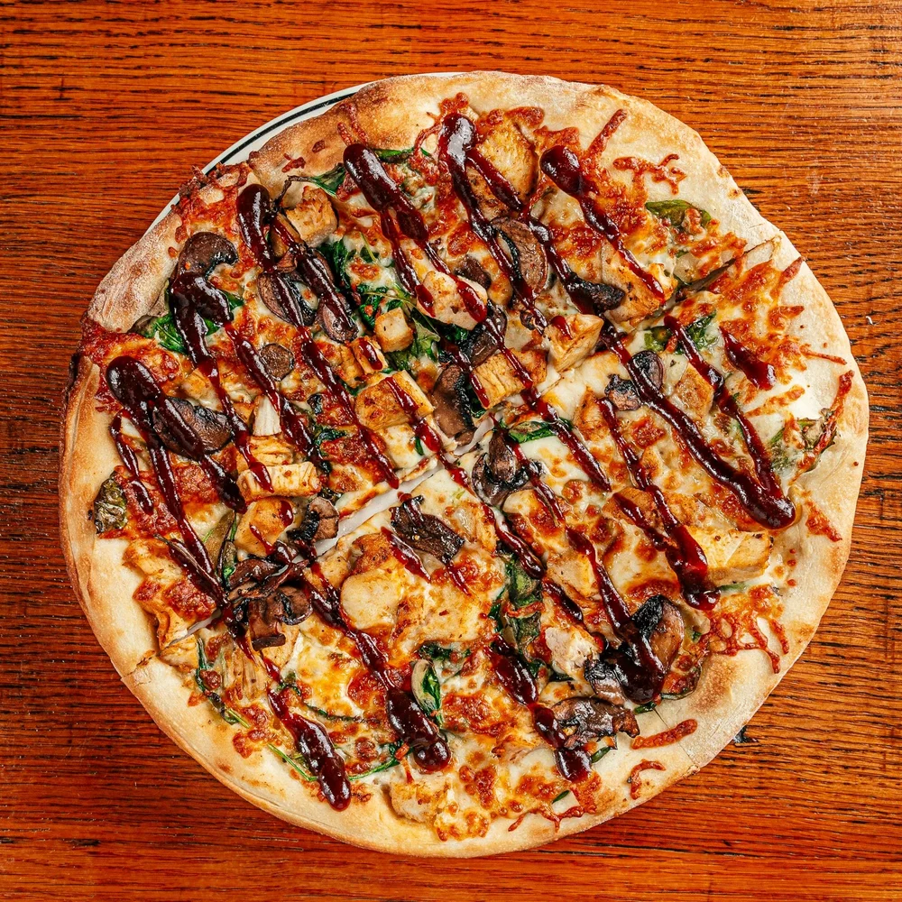 Food Menu - Best Vegetarian Restaurant Toronto | Fox Appetizers Toronto ...