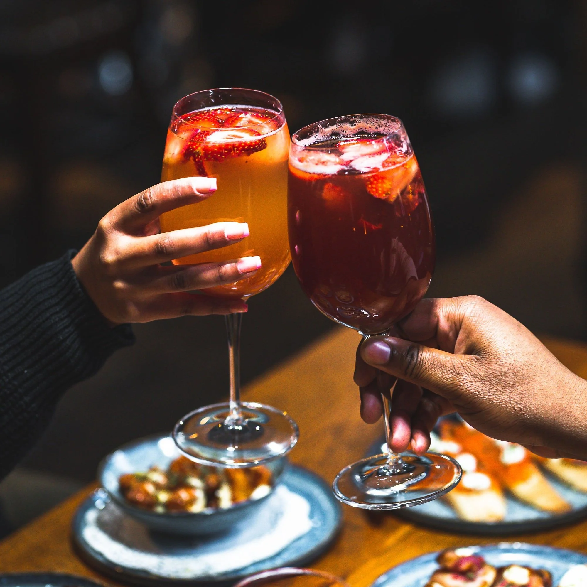 Fox On John Menu Toronto: Breakfast, Prix Fixe, Lunch, Late Night Food ...