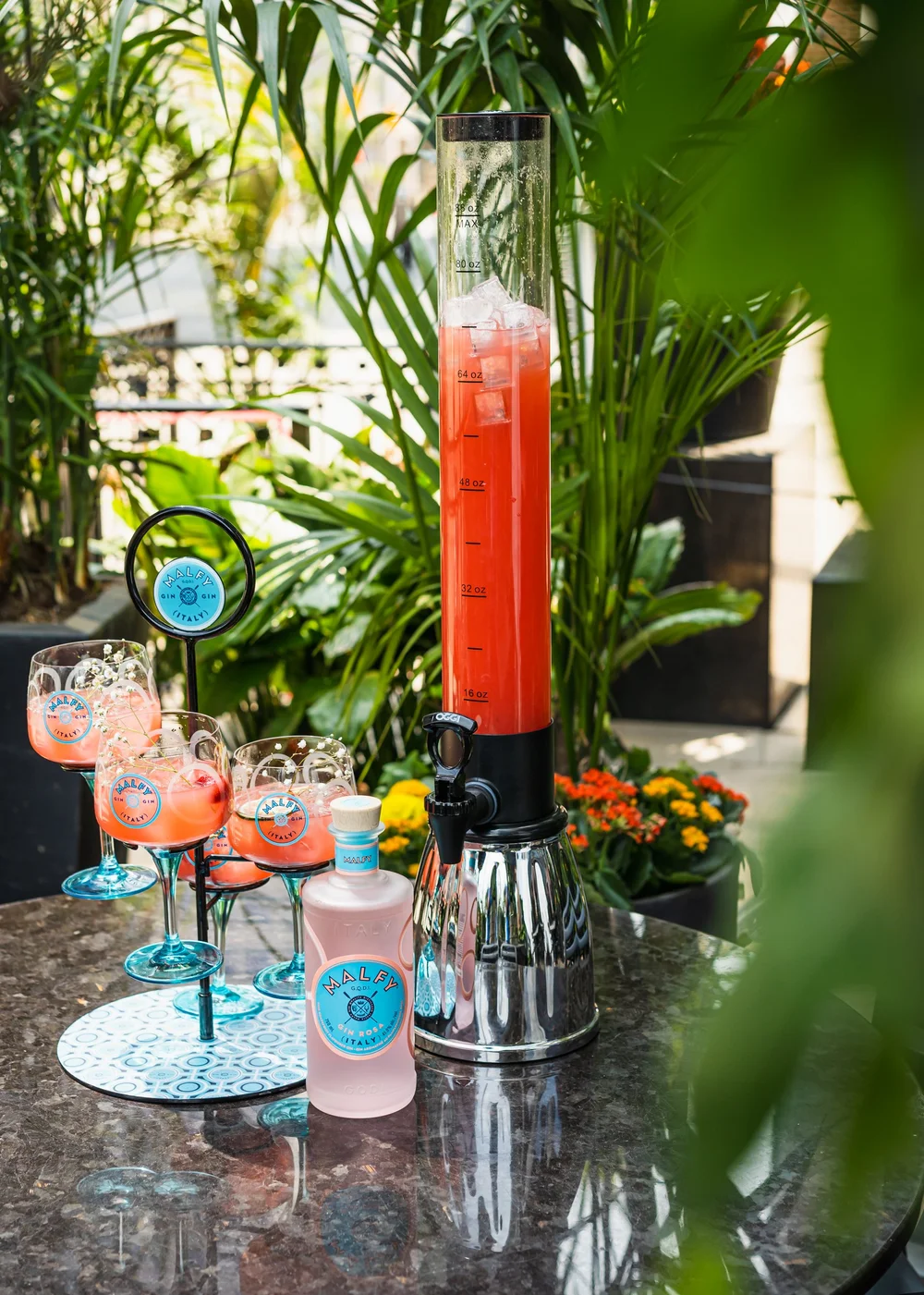 Fox On John | Top Restaurants Patios Downtown Toronto | Holiday Events