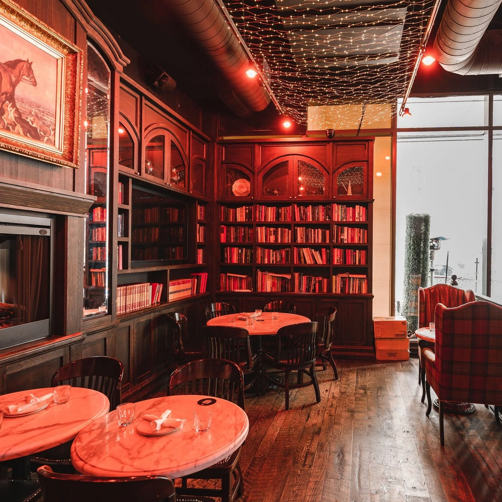 Toronto’s Restaurants for Private Parties, Birthday, Bachelorette ...