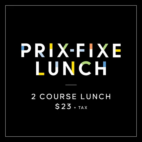 Fox On John Menu Toronto: Breakfast, Prix Fixe, Lunch, Late Night Food ...