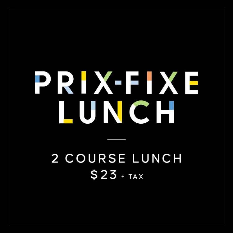 Fox On John Menu Toronto: Breakfast, Prix Fixe, Lunch, Late Night Food ...
