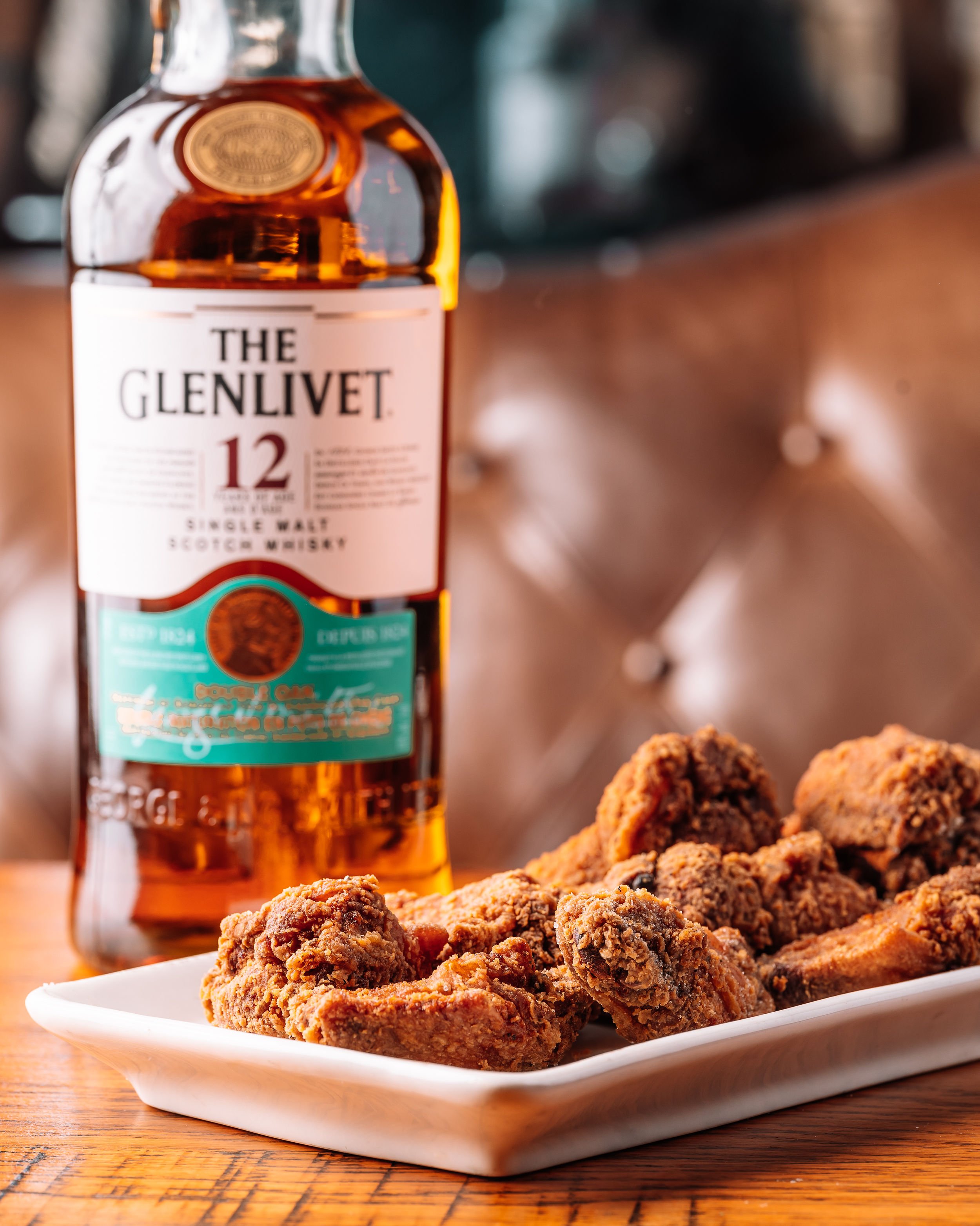 Fox On John | Top Restaurants Patios Downtown Toronto | Holiday Events