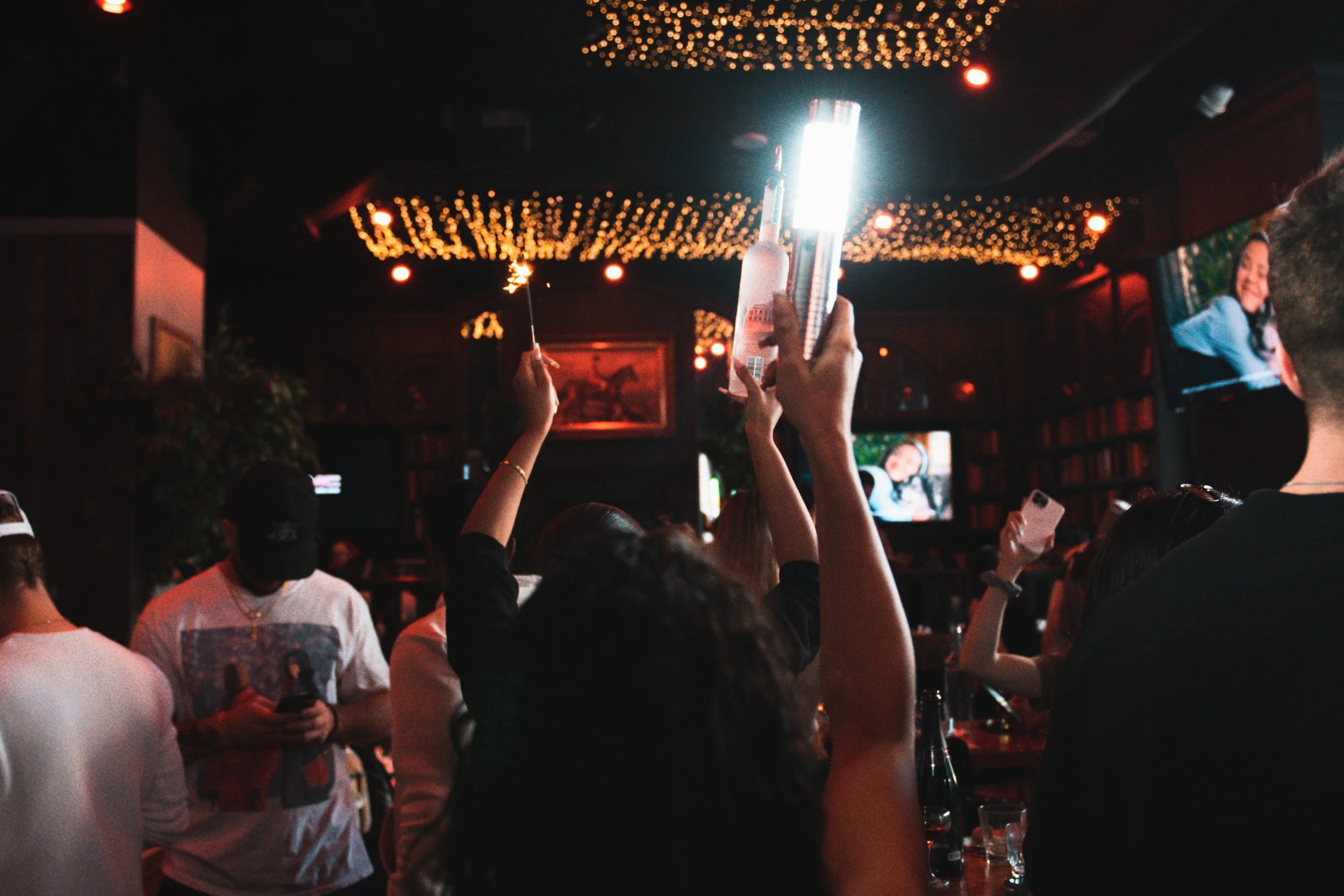 Best Restaurants & Patios Downtown Toronto | Holiday Events