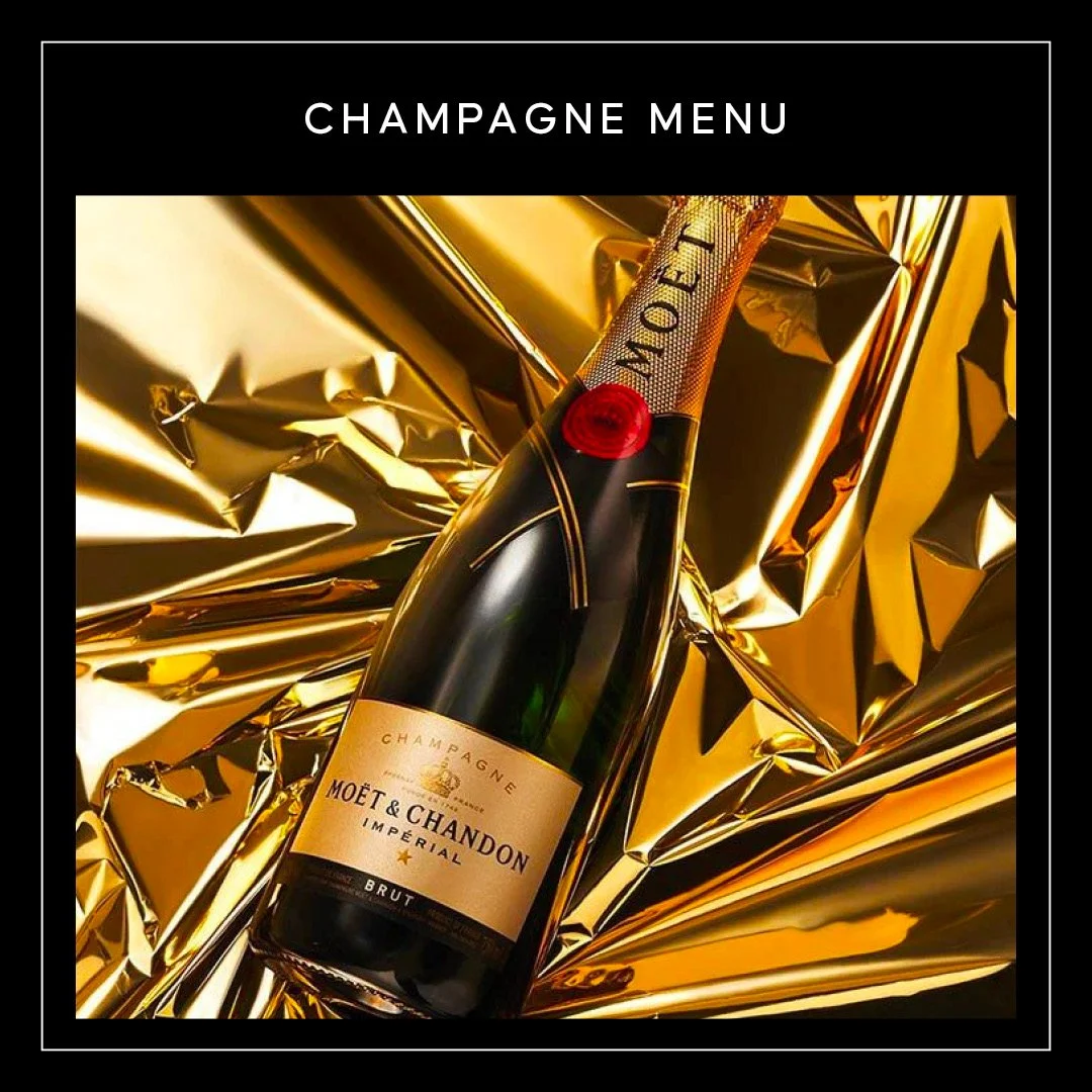 Fox On John Menu Toronto: Breakfast, Prix Fixe, Lunch, Late Night Food ...