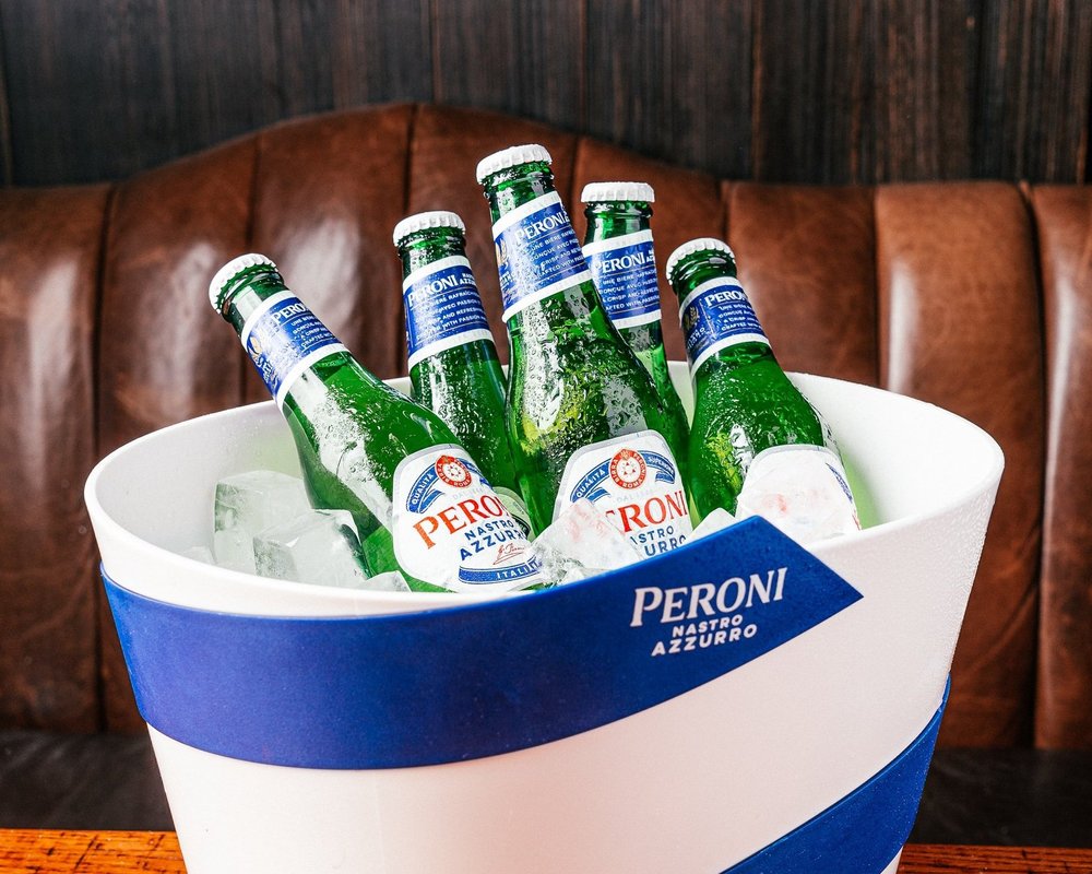 Best Beer Restaurants Toronto | Heineken Beer | Fox On John — Fox On John