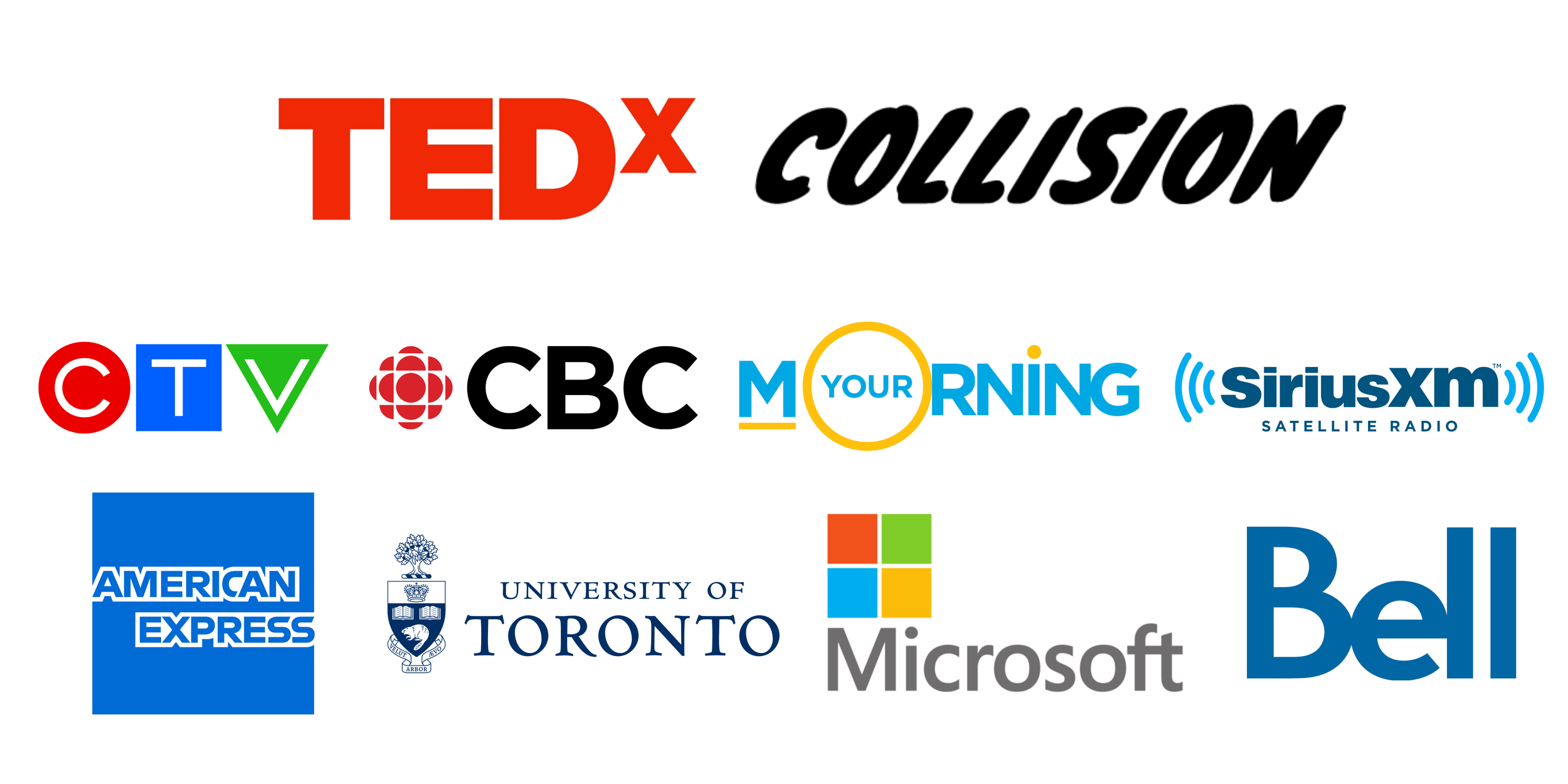 Adam Rodricks - Social Media & Digital Marketing Speaker