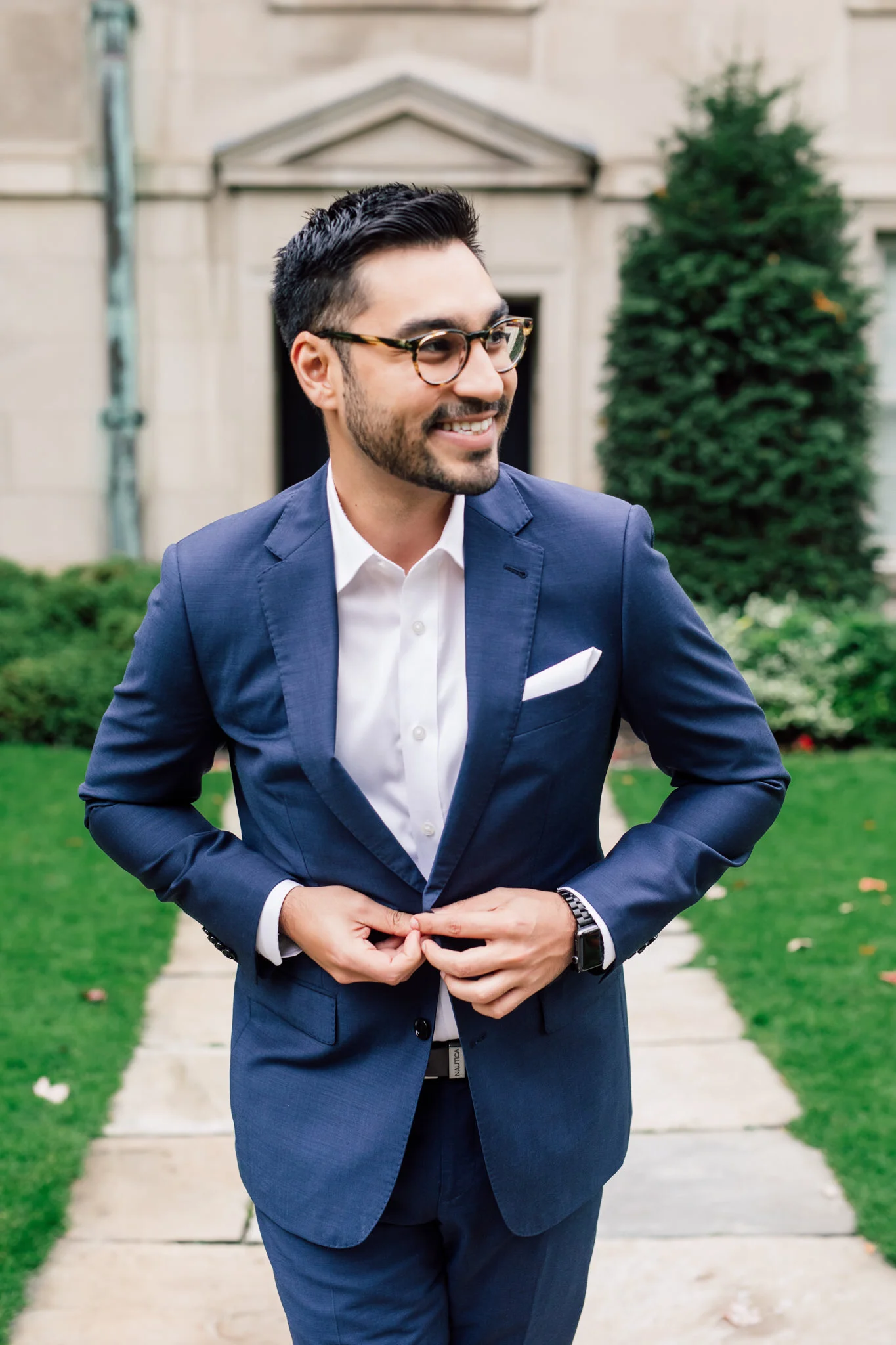 Adam Rodricks - Social Media & Digital Marketing Speaker