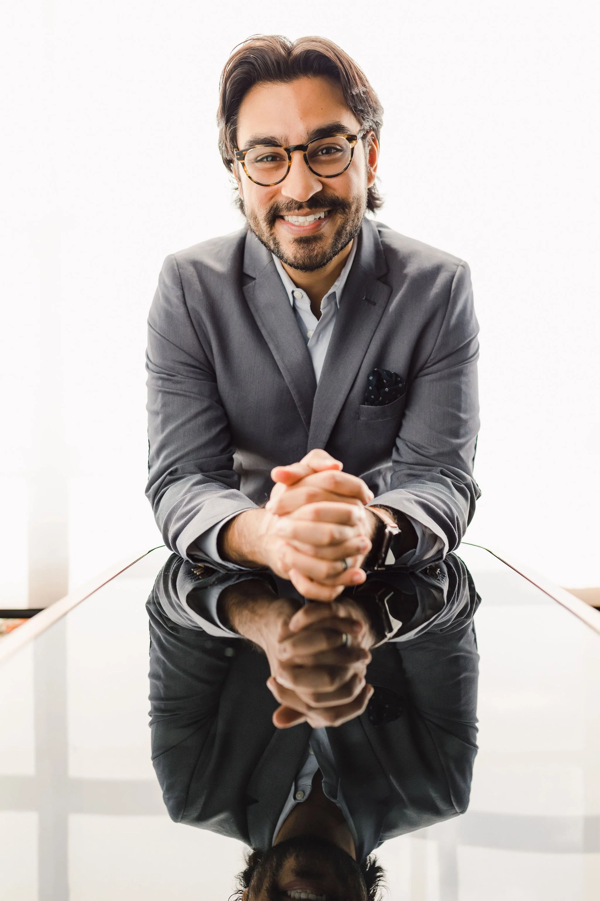 Adam Rodricks - Social Media & Digital Marketing Speaker