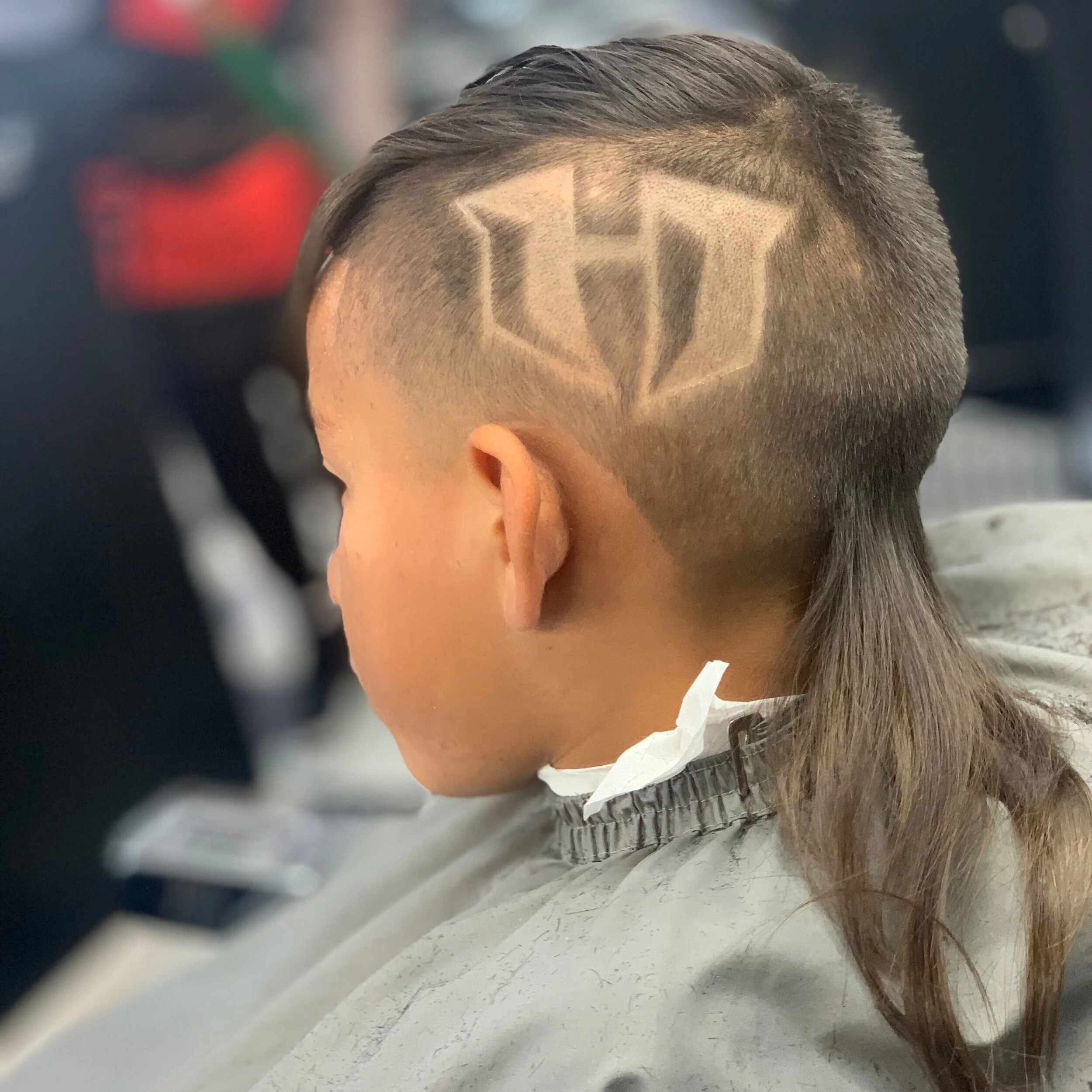 Mobile Haircuts — VIP Barbers