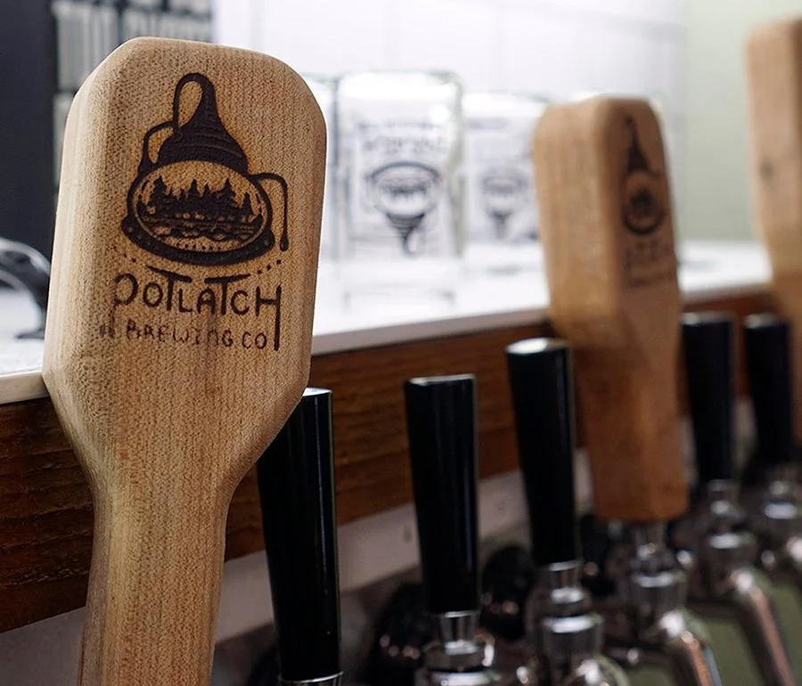 Potlatch Brewing Co.