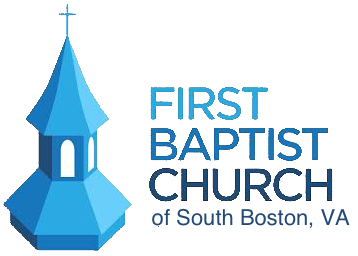 First Baptist Church of South Boston, VA