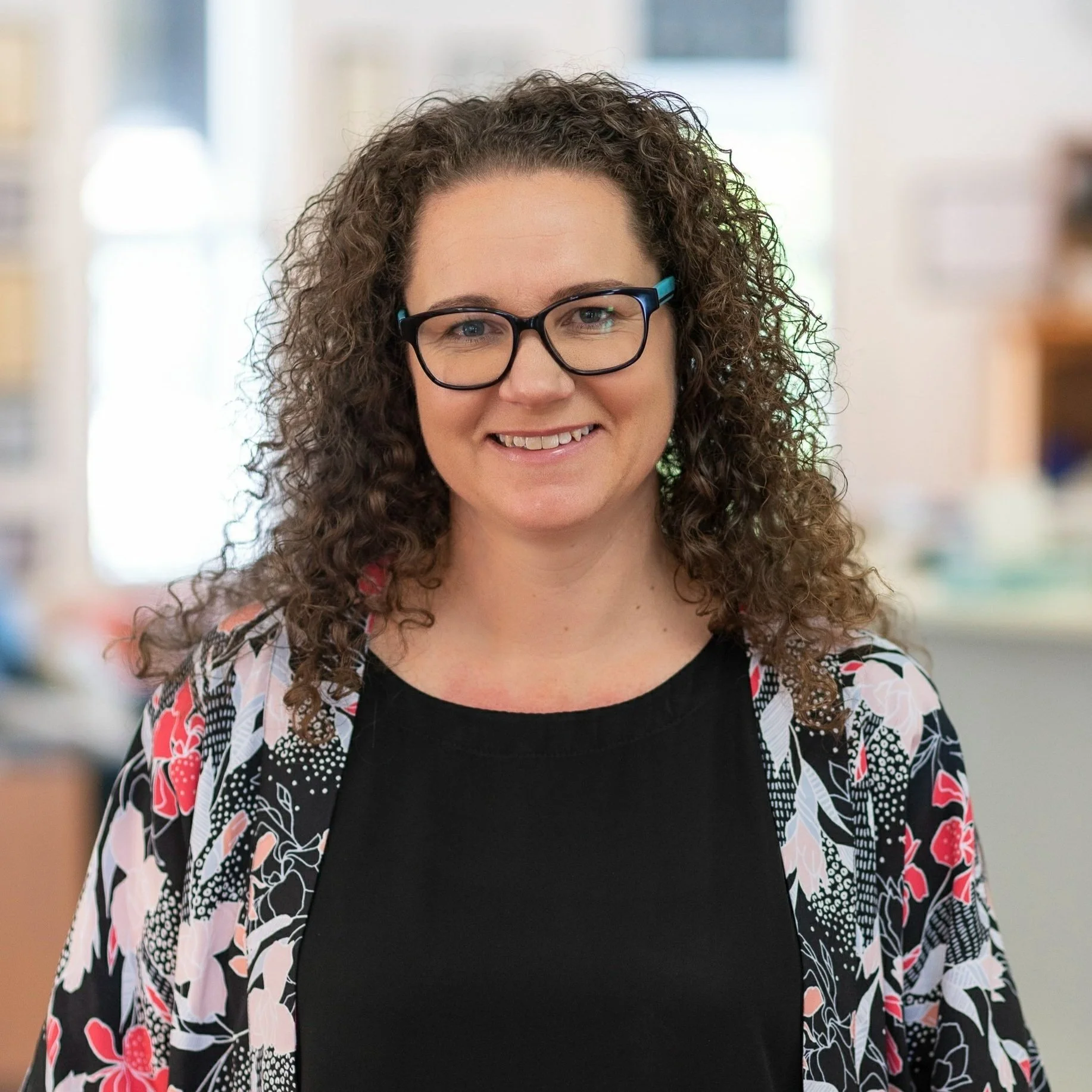 Our People — Raukatauri Music Therapy Centre