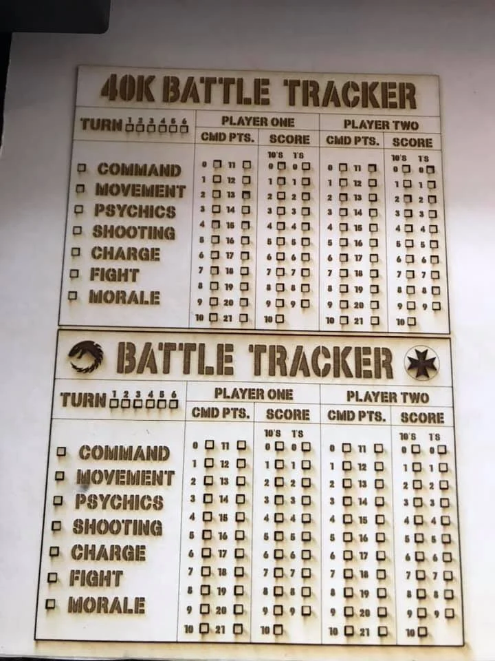 Shop — Marauder Industries