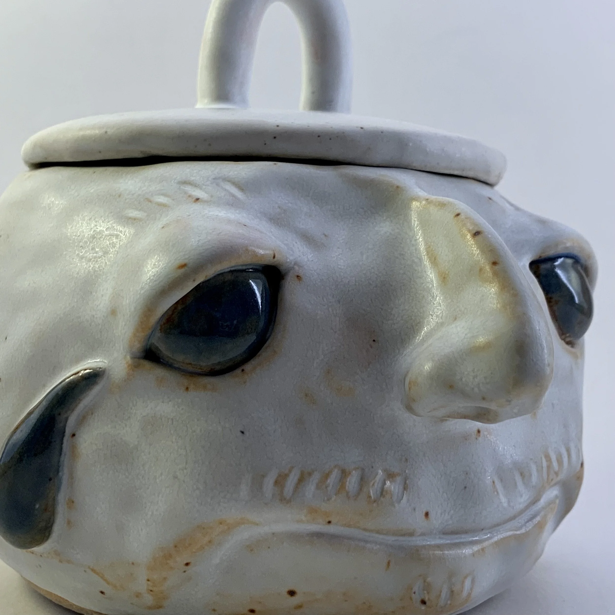 portfolio — elva bennett