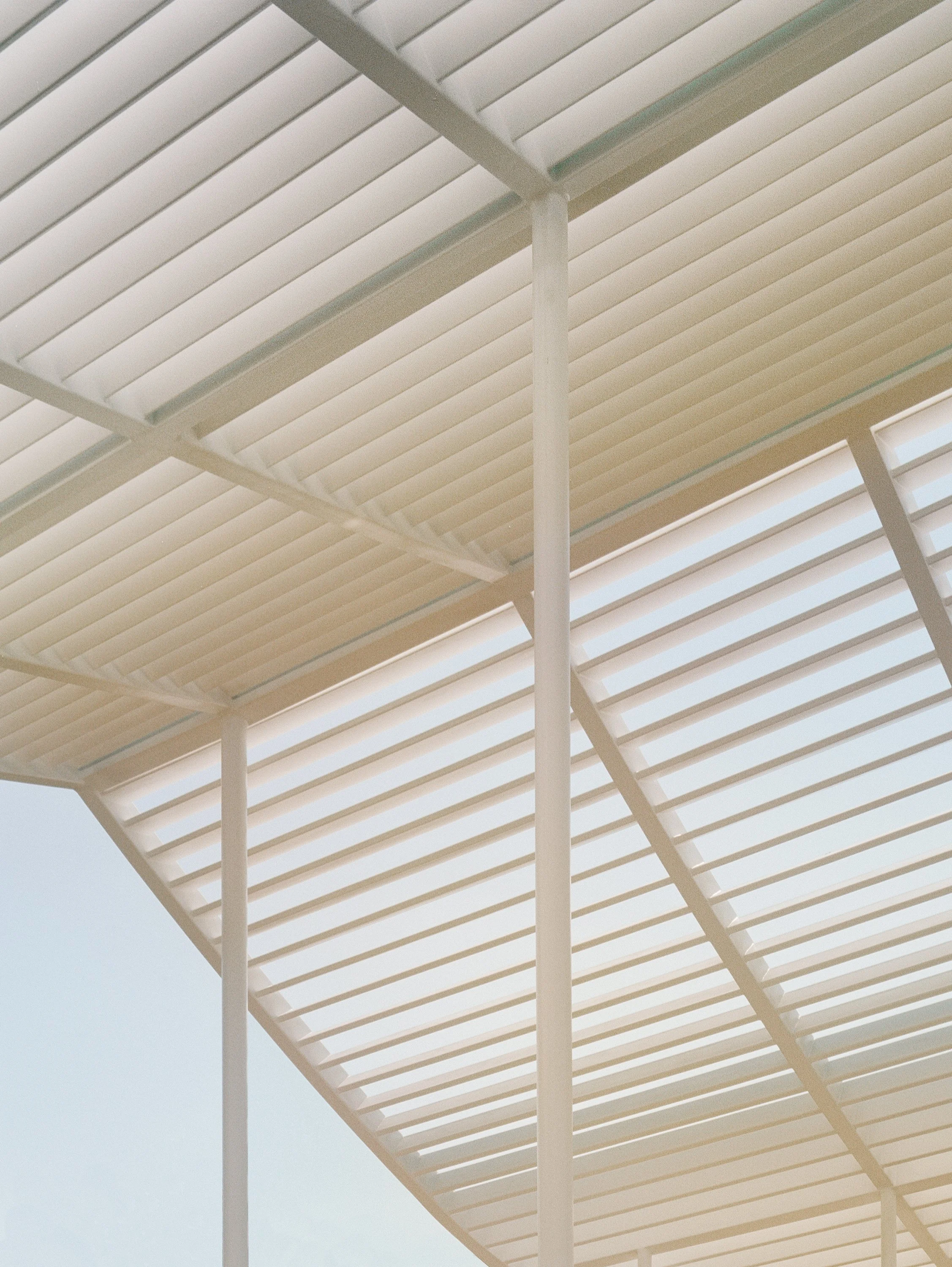 SJEC PAVILION — AGENDA ARCHITECTURE