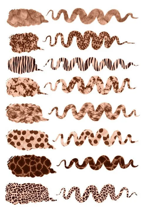 Georg's Procreate Brush Sets — GeorgBrush.club